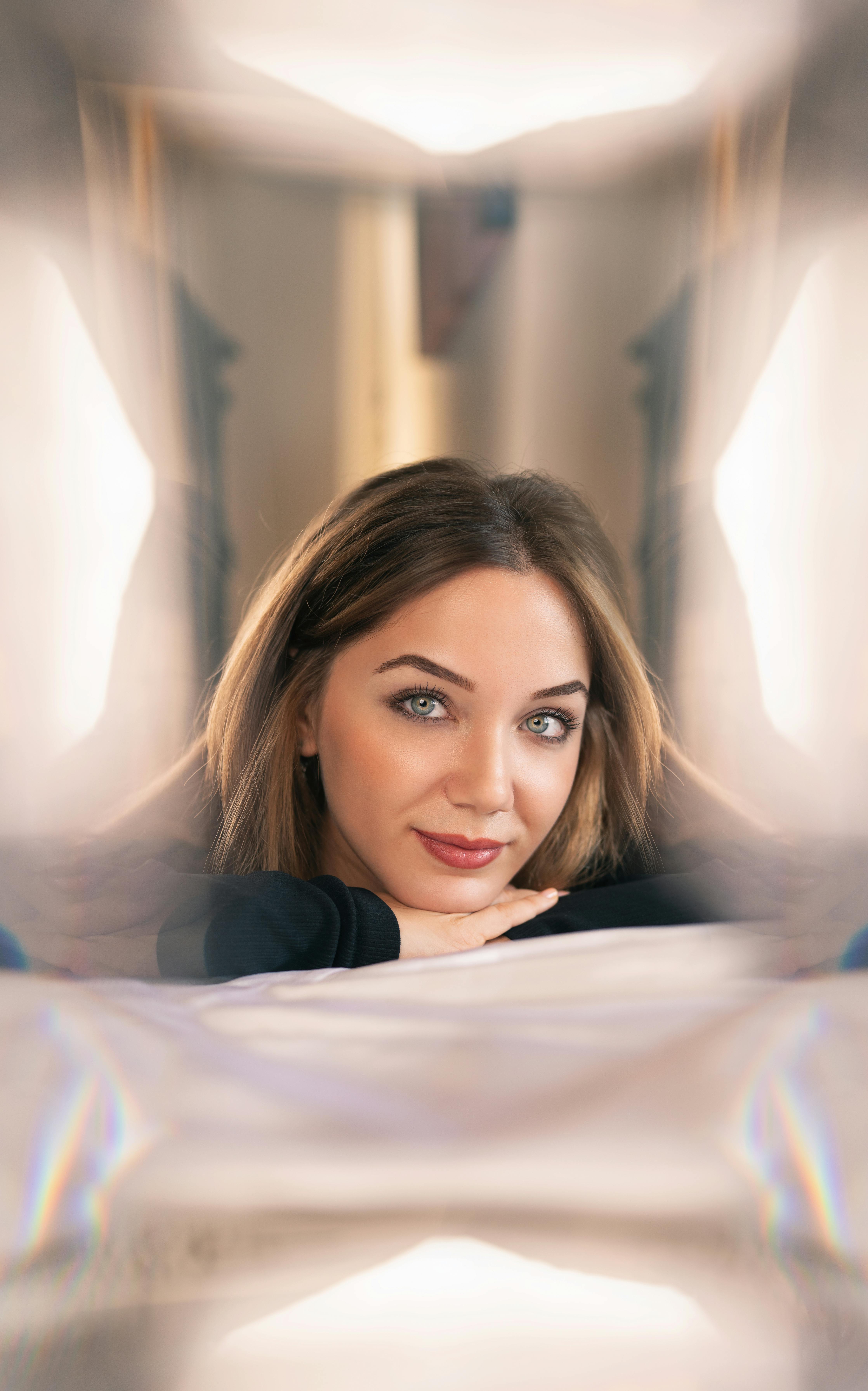 Face Portrait Photos, Download The BEST Free Face Portrait Stock Photos ...