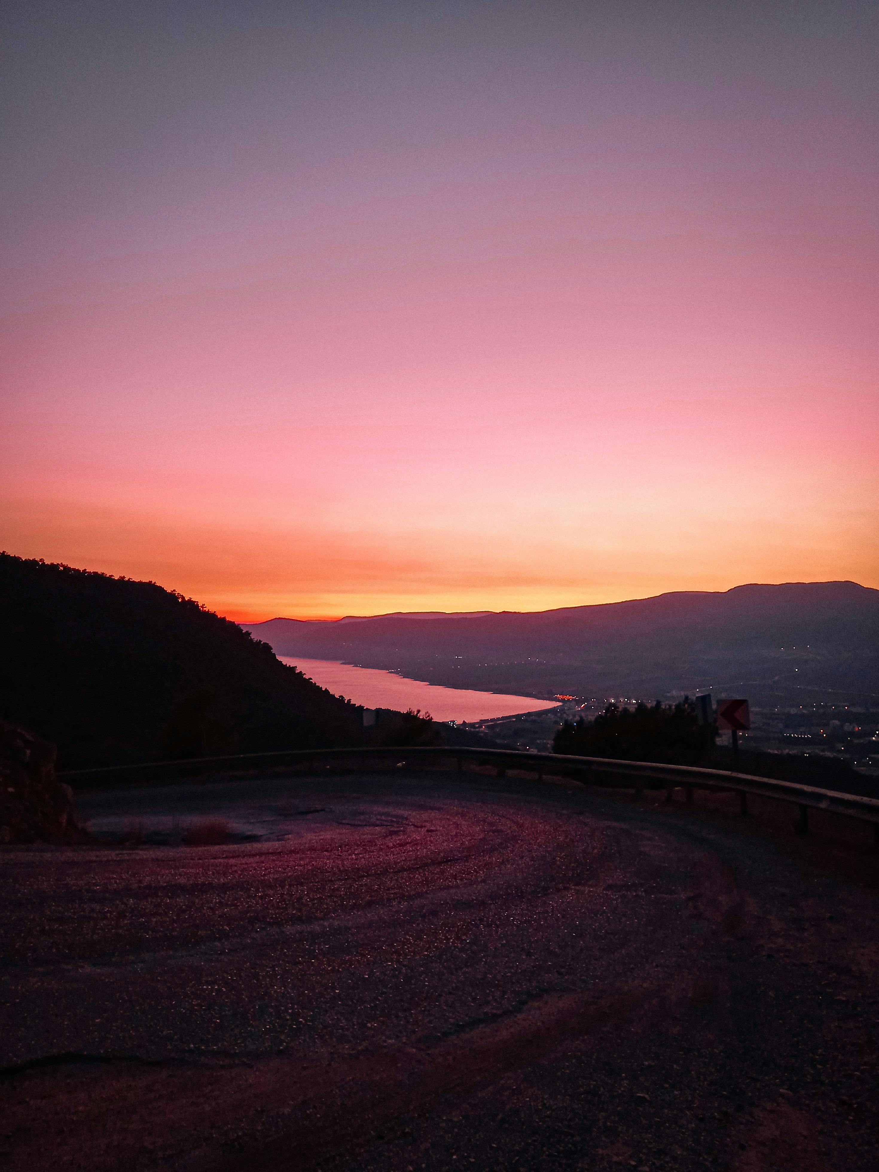 Sunset Tumblr Backgrounds