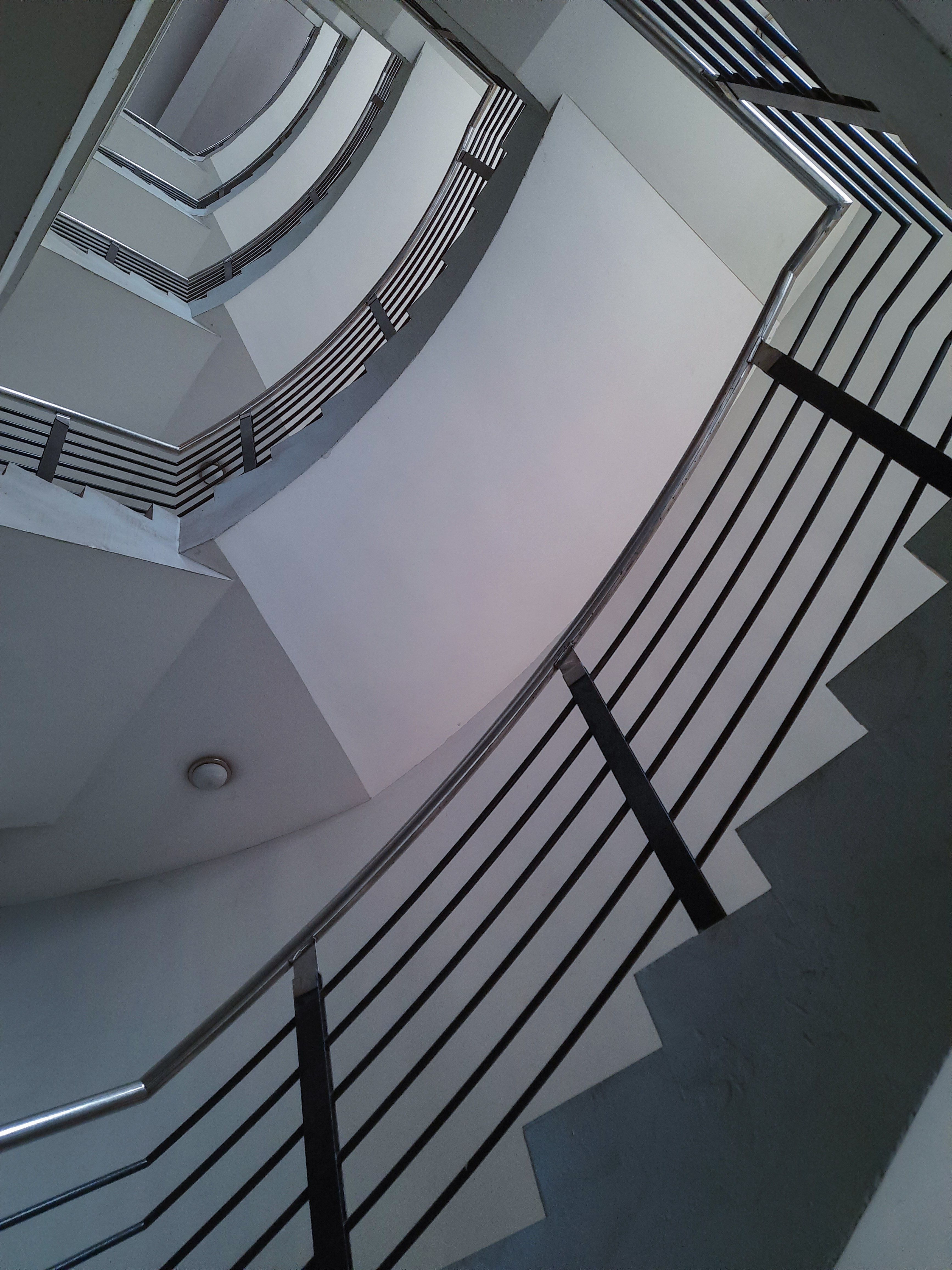 Staircase Draw Photos, Download The BEST Free Staircase Draw Stock ...