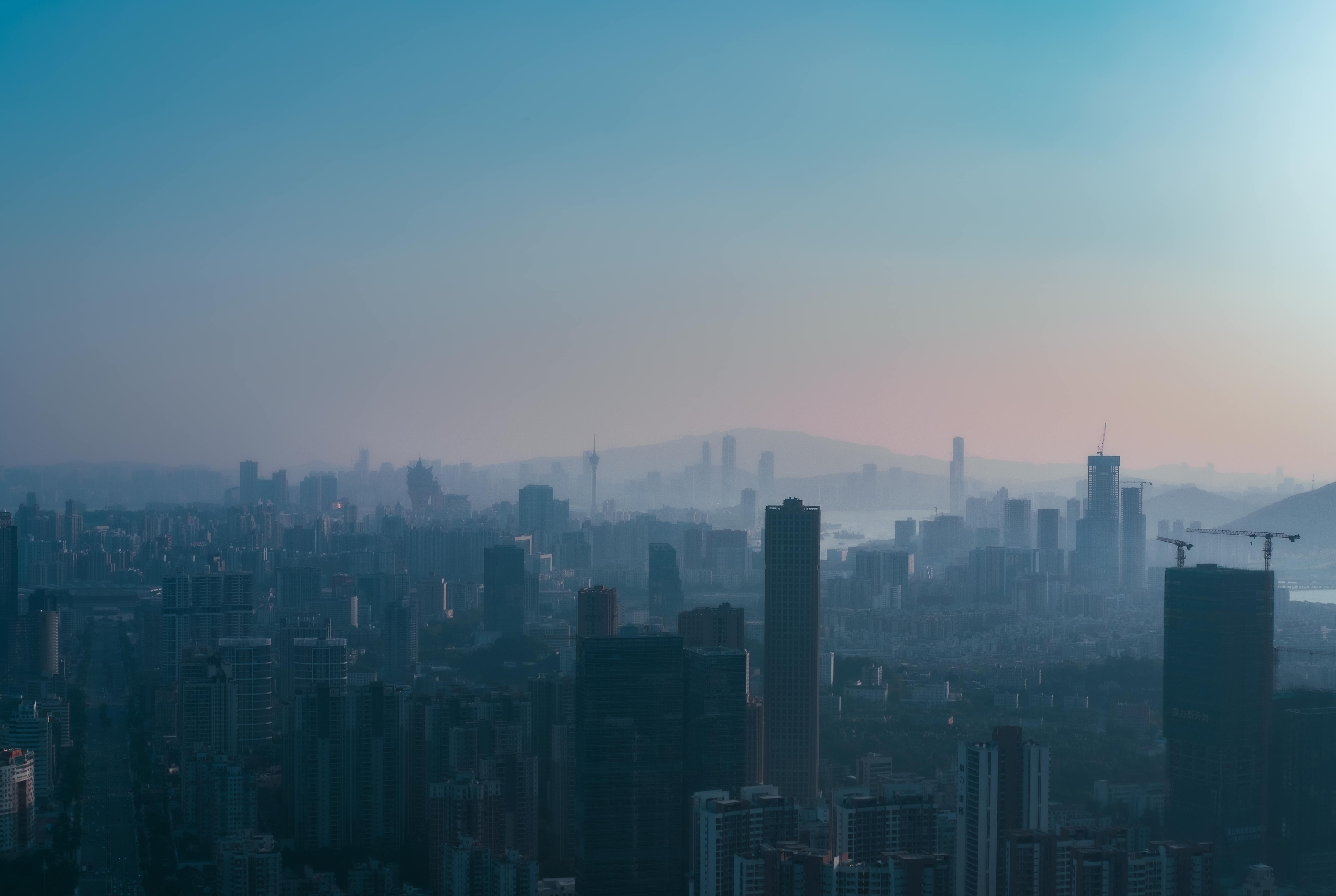 Eric Cheng - Photography