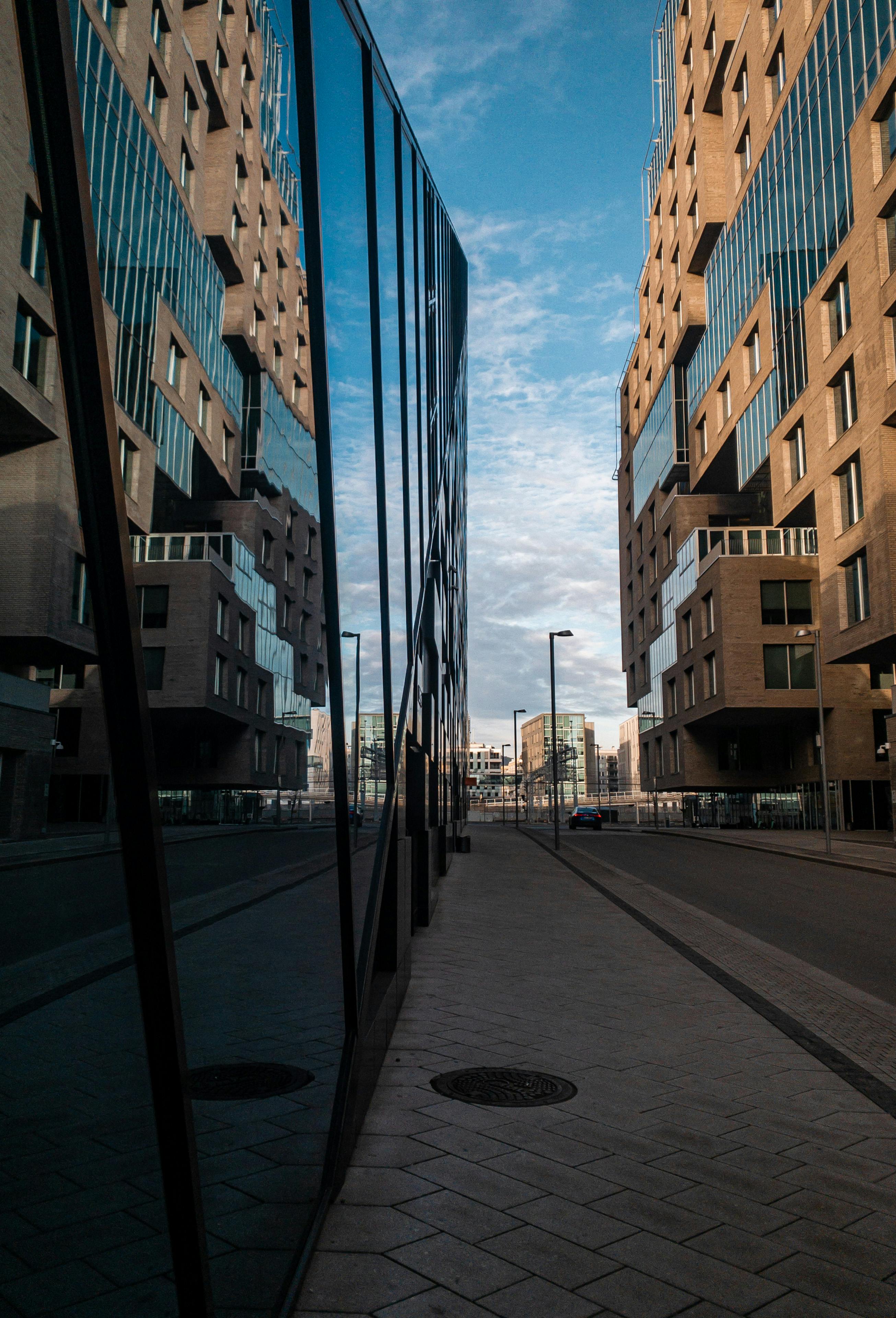 Residential Buildings Photos, Download The BEST Free Residential ...