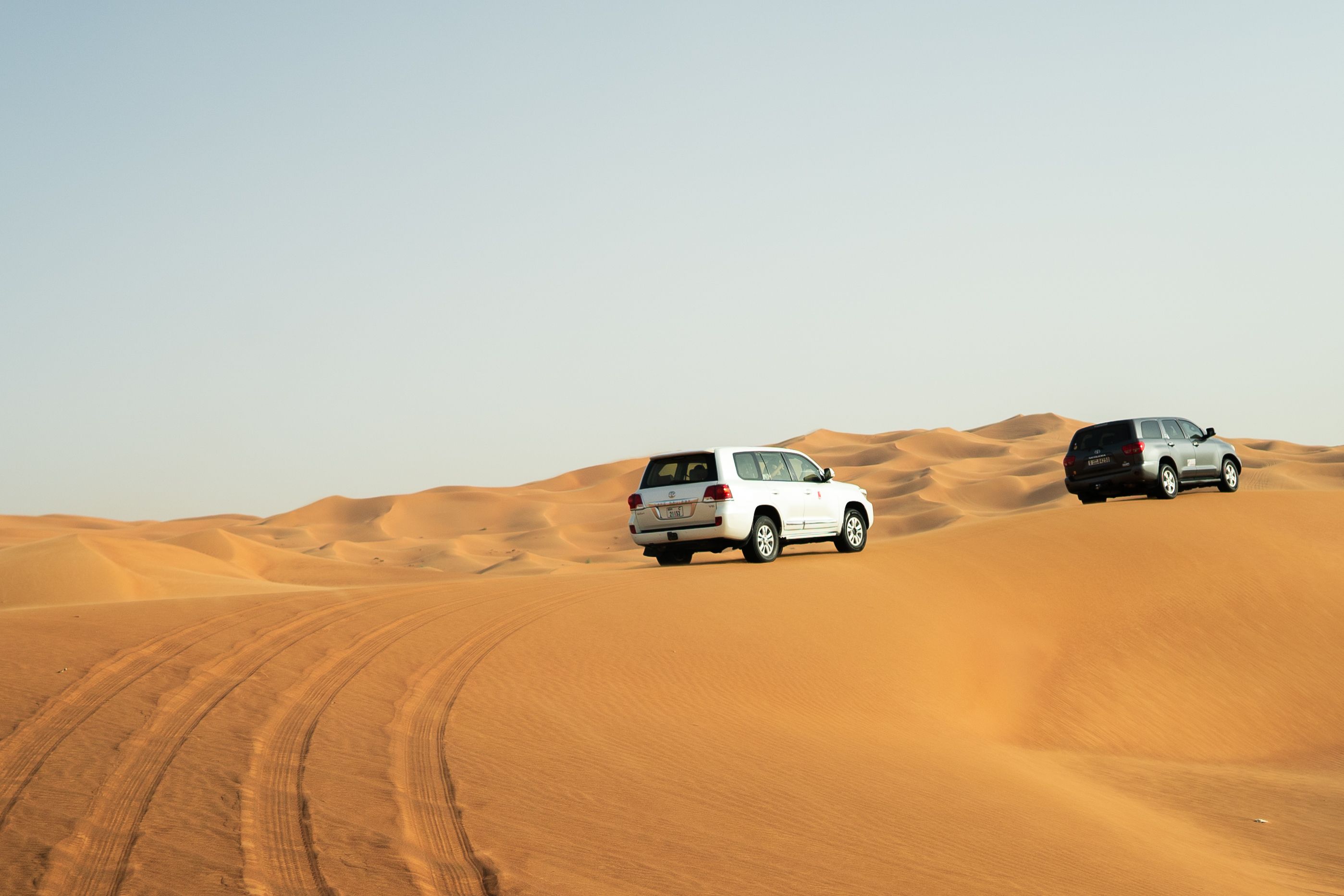 High Resolution Dubai Desert Safari Photos, Download The BEST Free High ...