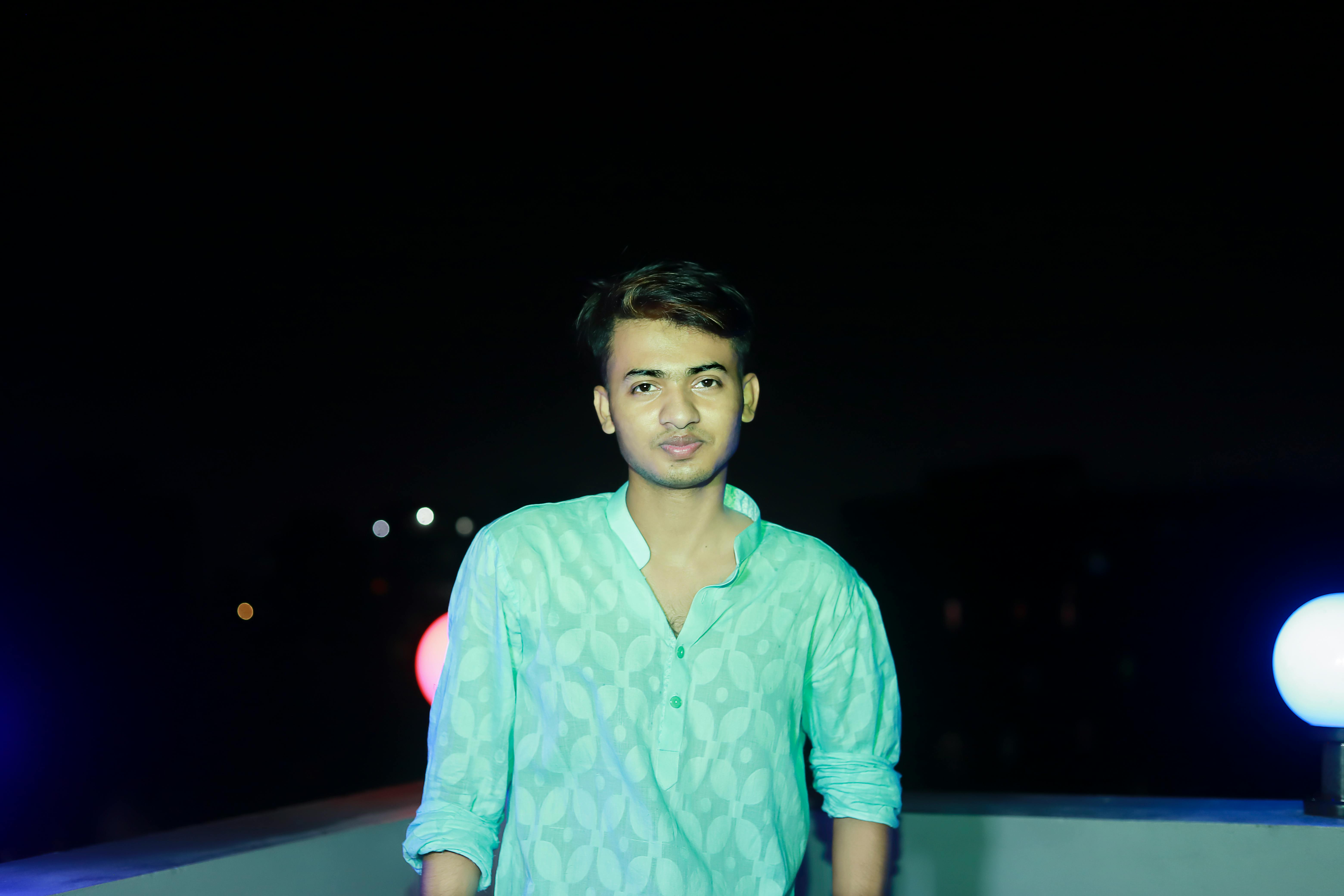 Robiul Islam Pailot – Fotografia