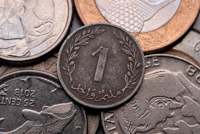 Bahrain One Dinar: Value, History, and How It Affects You