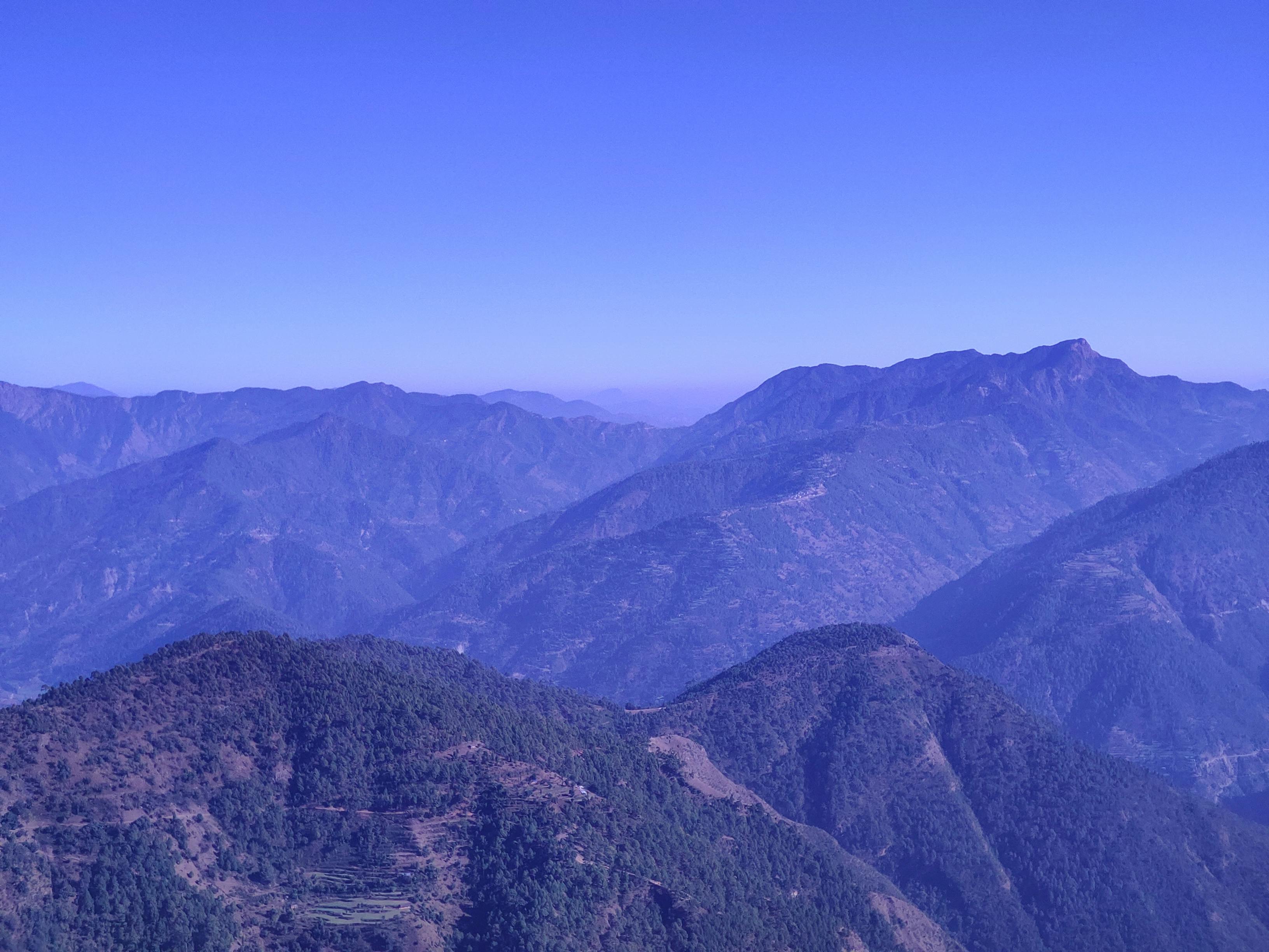 Pranish Acharya - 摄影