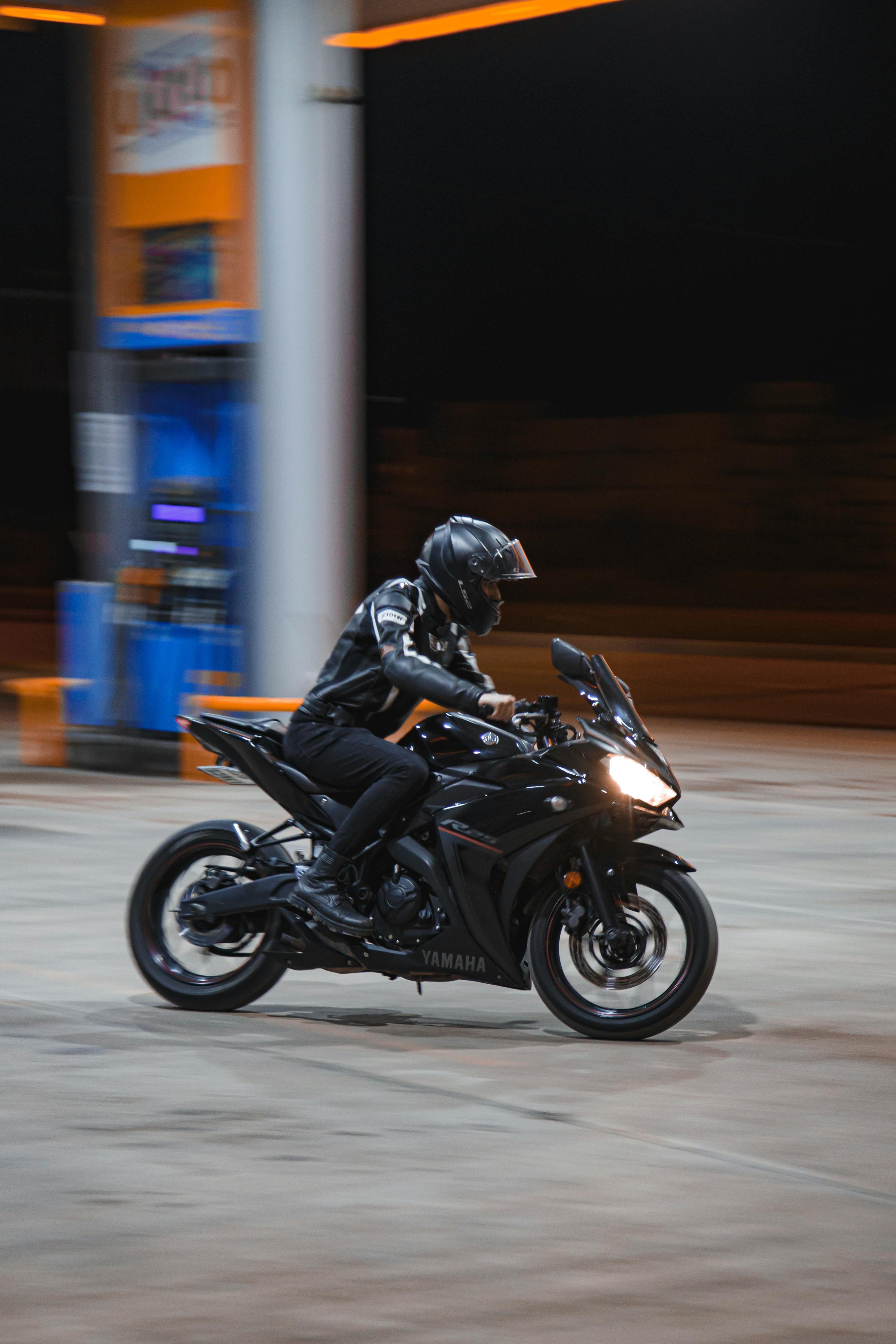 Black Canon Dslr Camera Behind Clear Highball Glass · Free Stock Photo