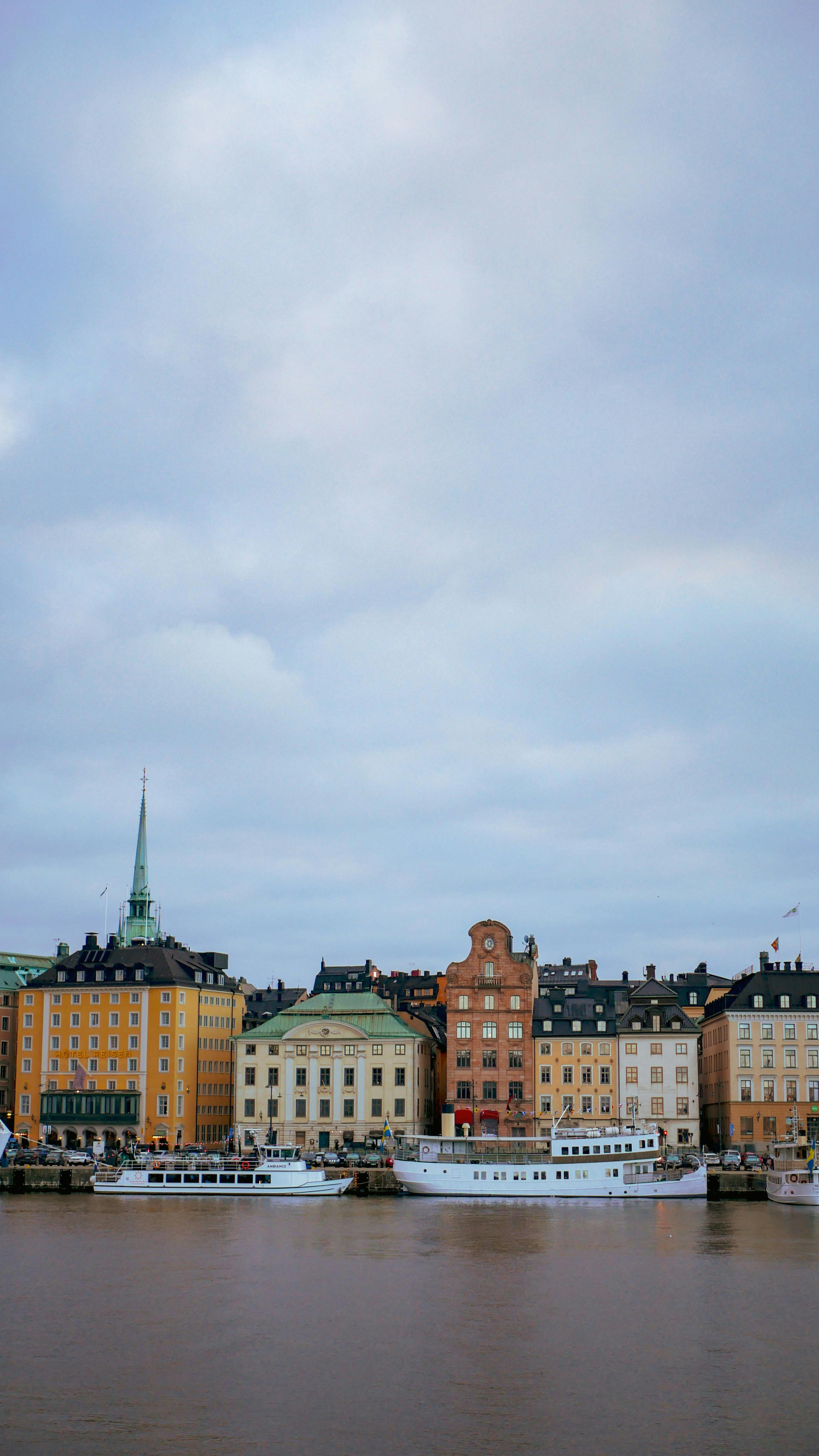 Stockholm, Sweden Photos, Download The BEST Free Stockholm, Sweden ...