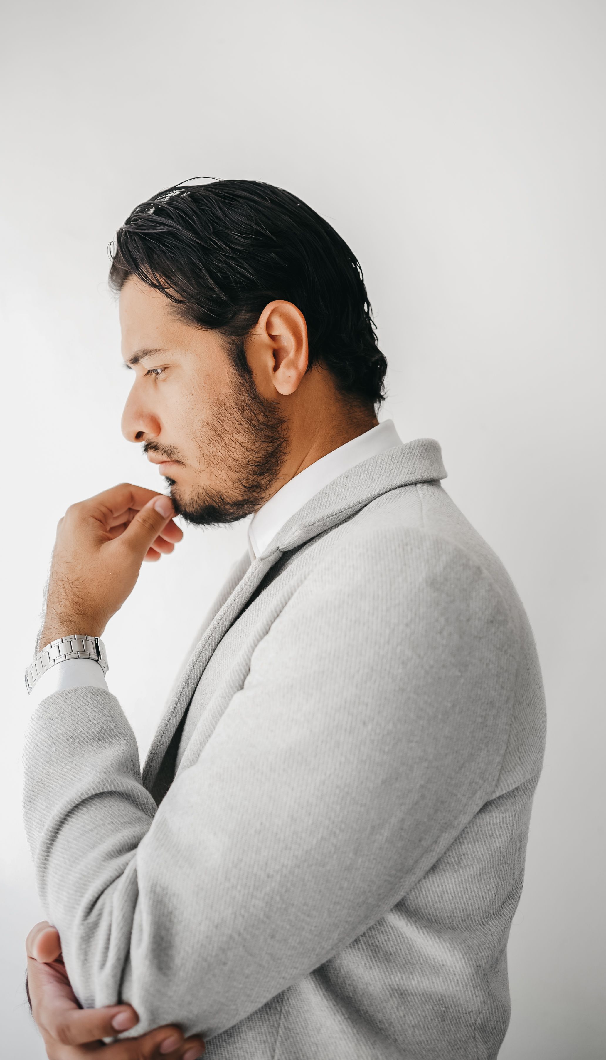 Man Side Shot Photos, Download Free Man Side Shot Stock Photos & HD Images
