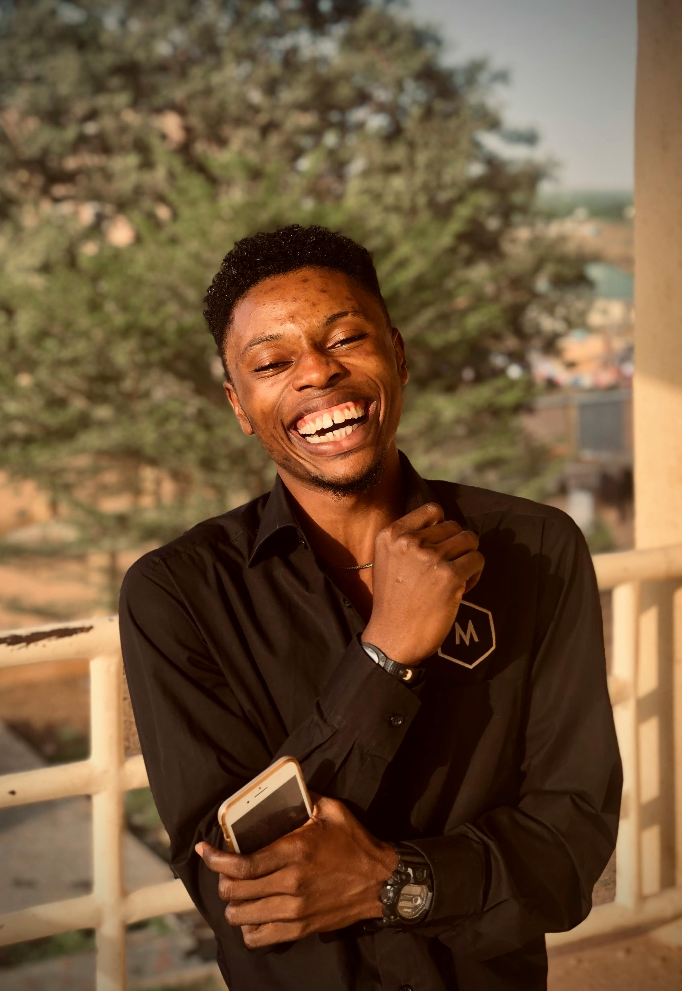 Abraham George Creations – Fotografia