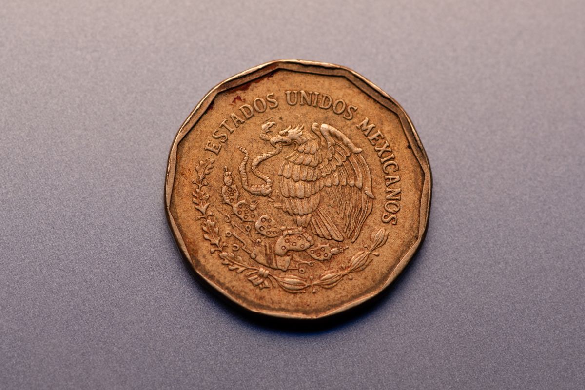 Mexican 50 Pesos Gold Coin Value: A Collector's Guide Inside