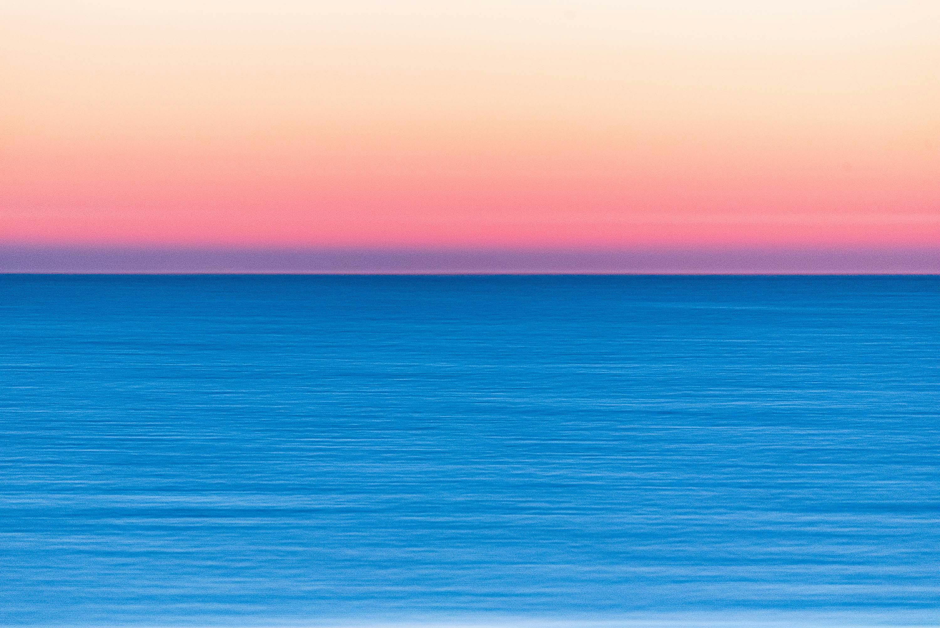 Pink Ocean Wallpaper Photos, Download The BEST Free Pink Ocean ...