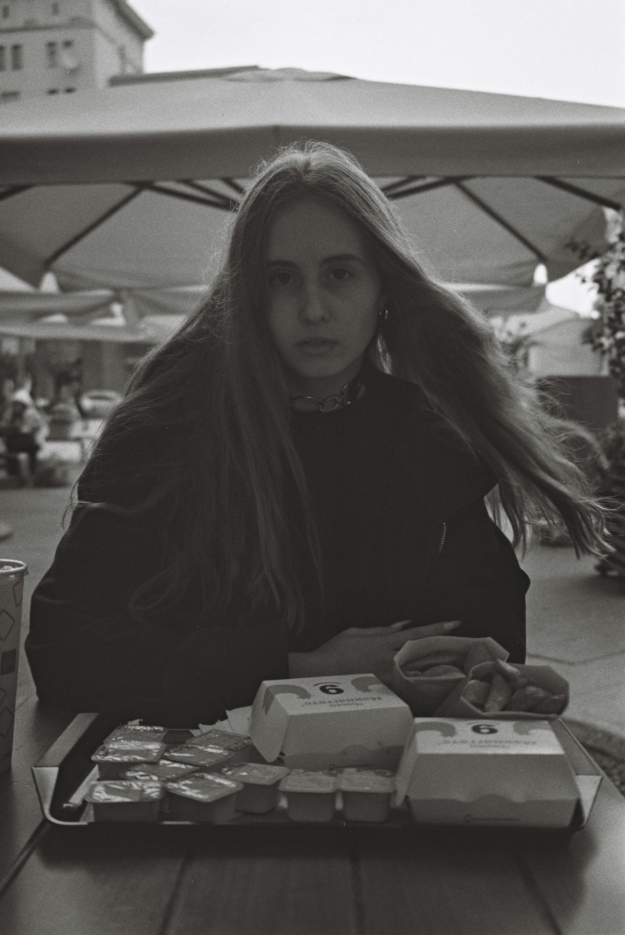 Food Grayscale Photos, Download The BEST Free Food Grayscale Stock ...