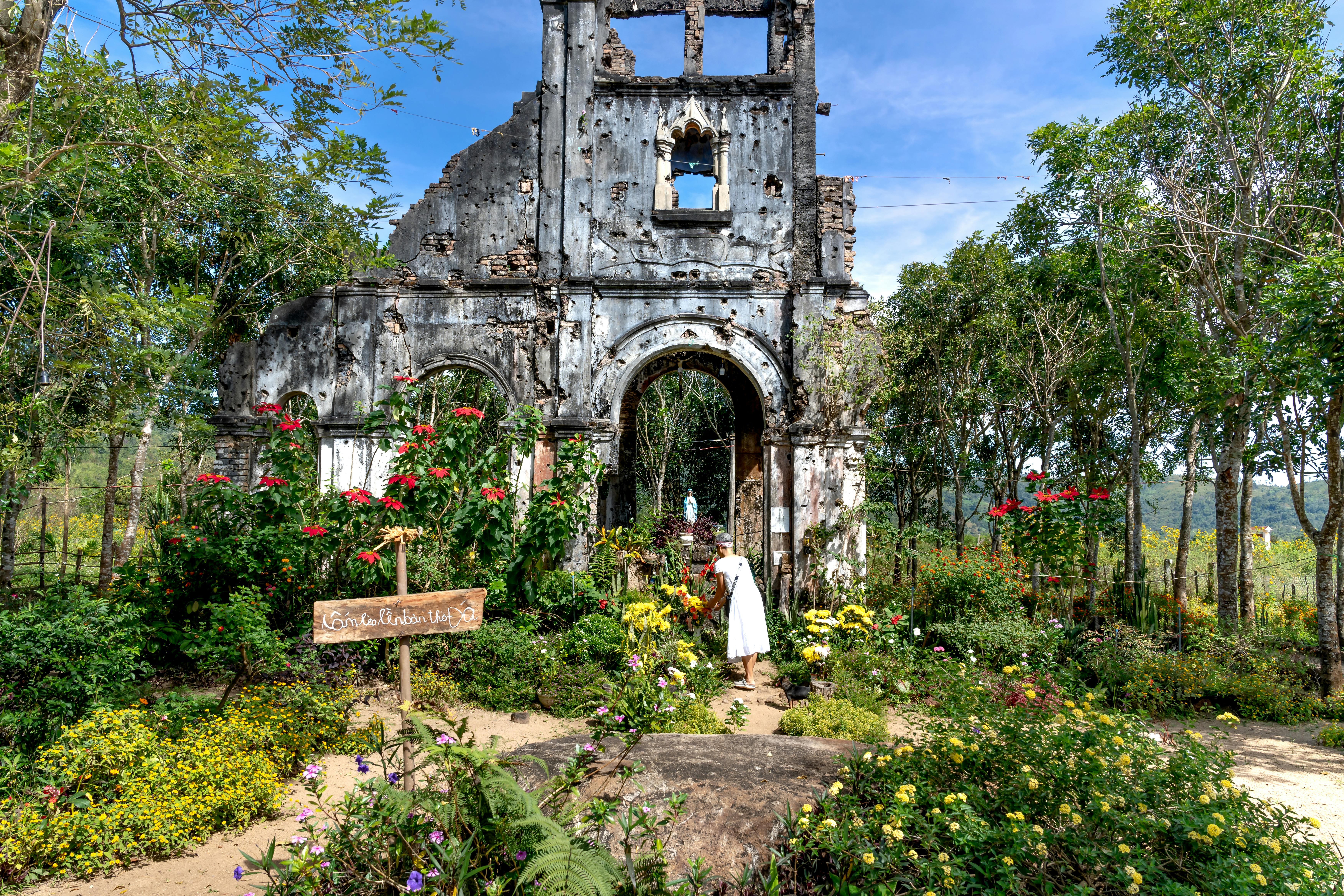 Ancient Church Ruins Photos, Download The BEST Free Ancient Church ...