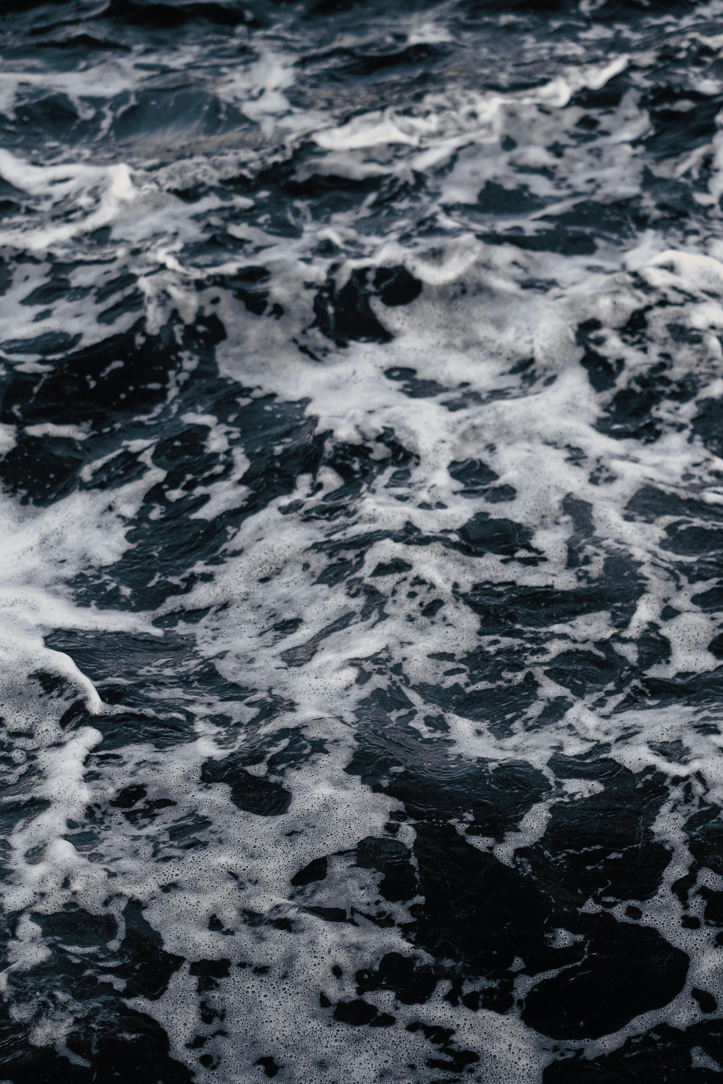 Water Surface Pattern · Free Stock Photo
