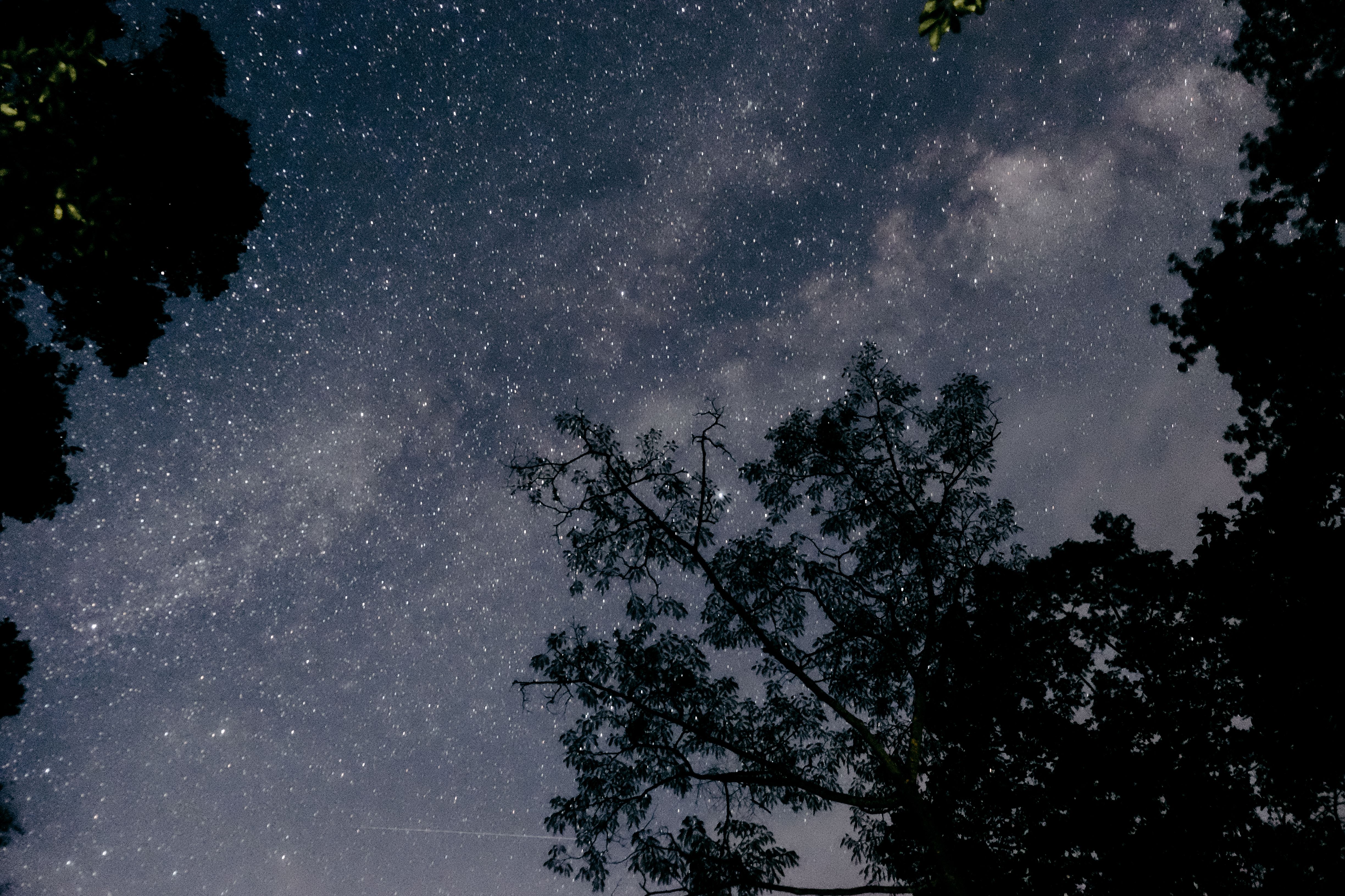 Free stock photo of astronomie, galaxie, galaxy