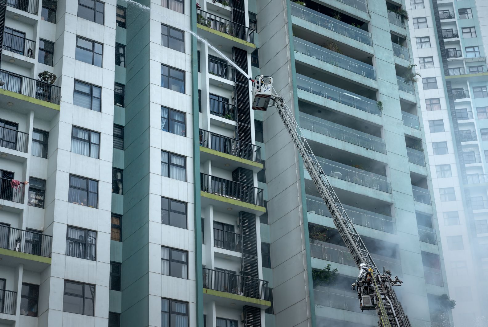 Fire Blocking Soffits 101: Essential Home Safety Measures