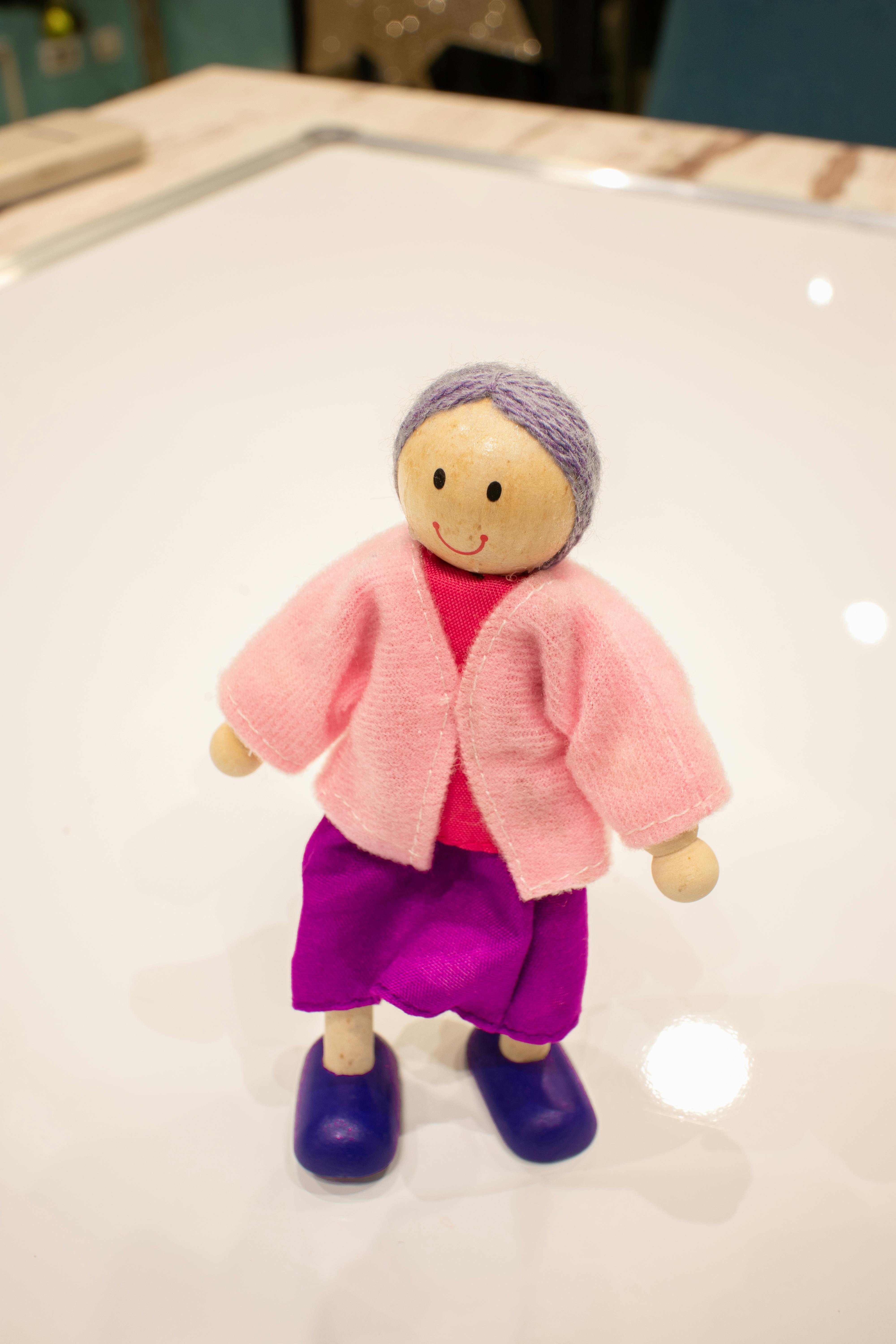 Puppets 9 Photos & Videos Collected by Igor Meghega