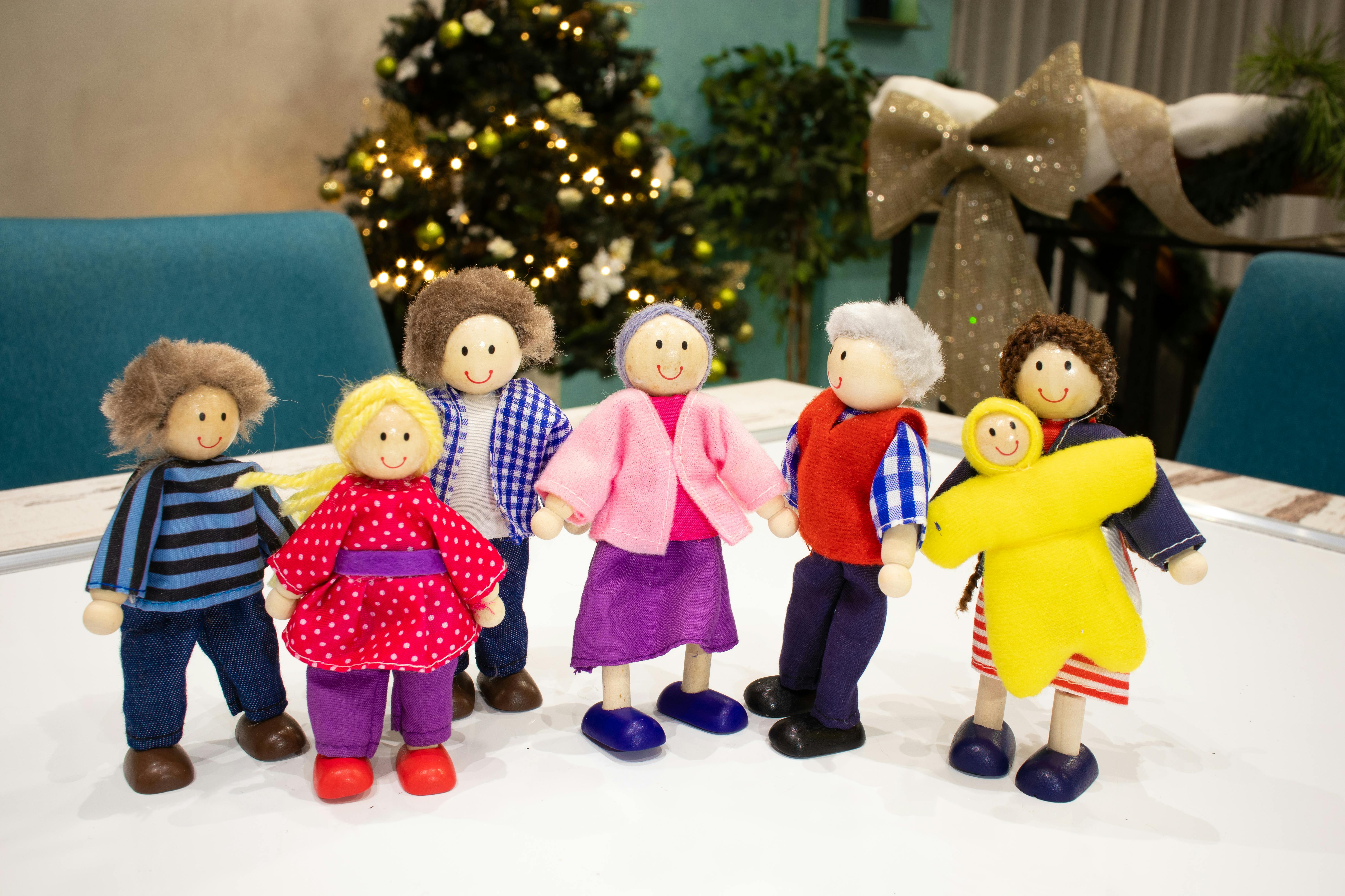 Puppets 9 Photos & Videos Collected by Igor Meghega