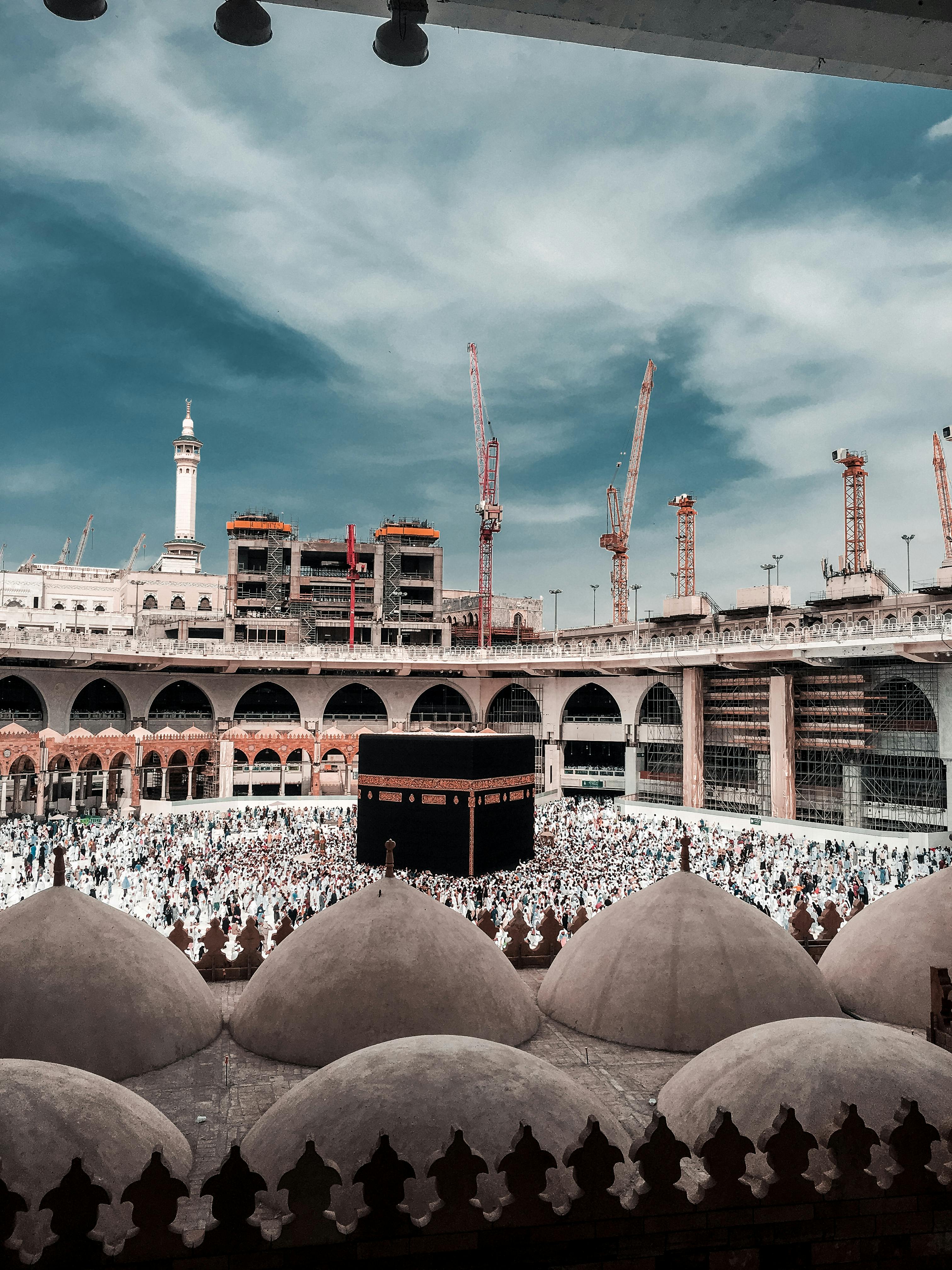 Umar Khan - Photography