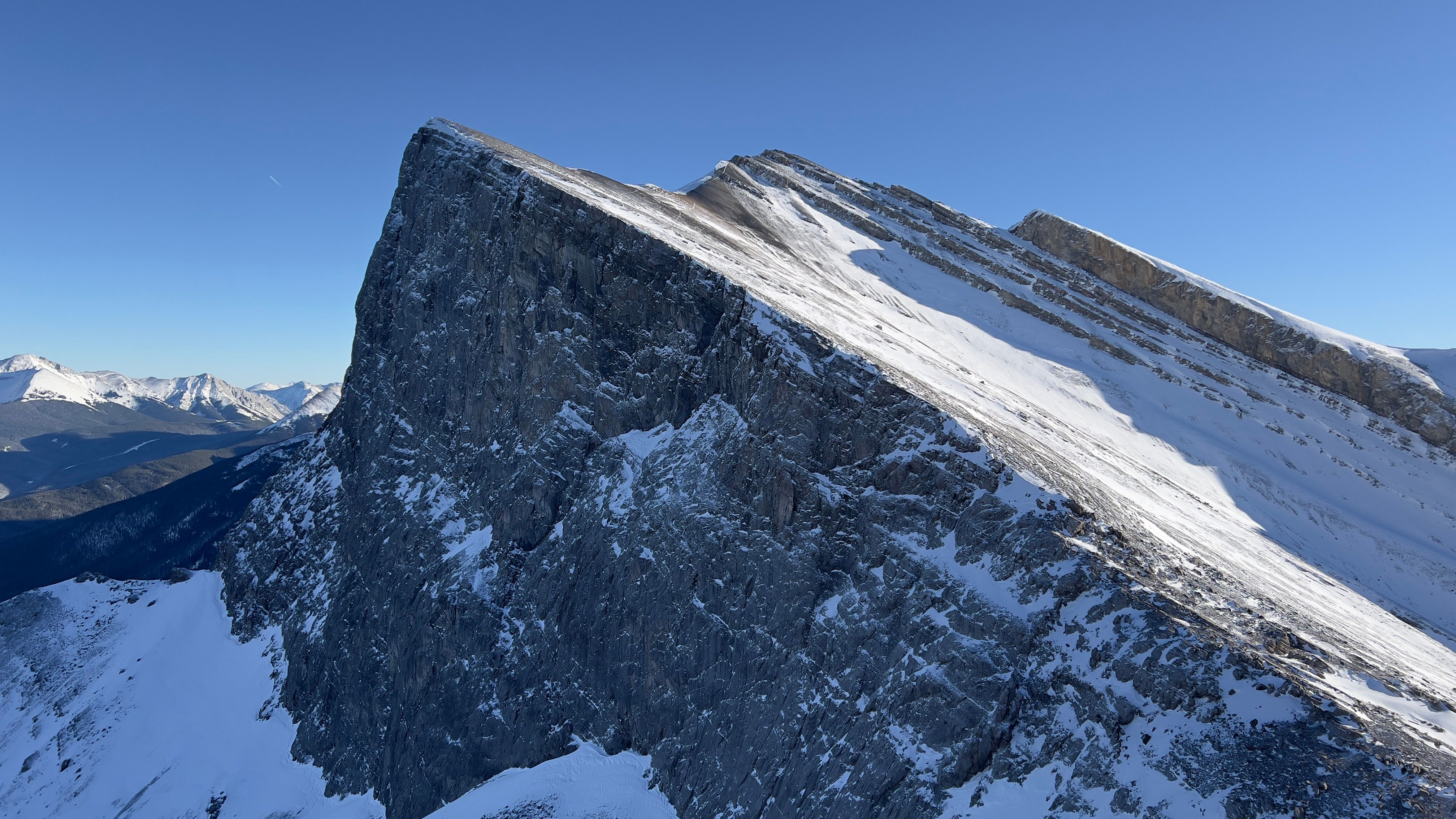 Photo of Rock Mountain · Free Stock Photo
