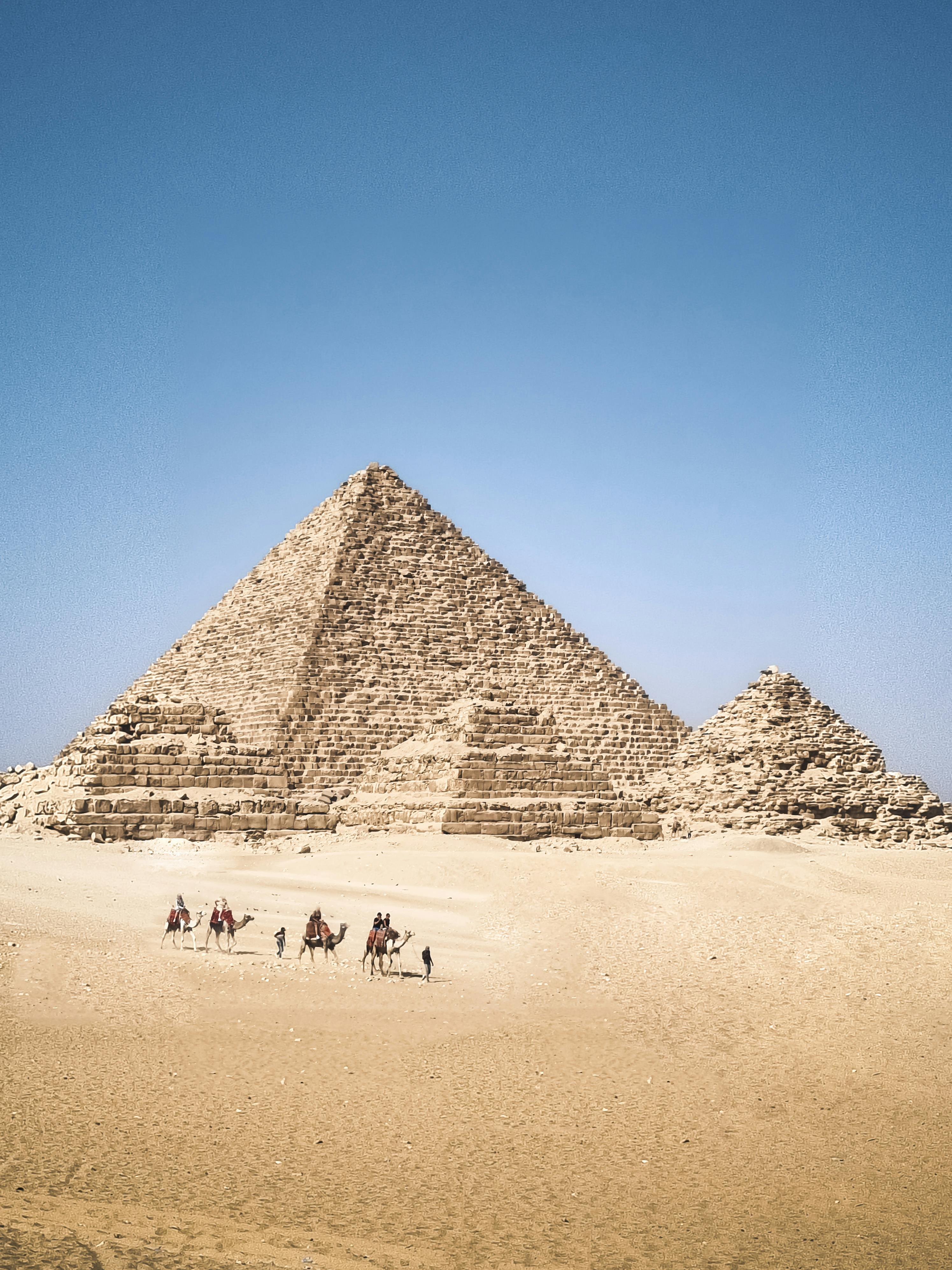Pyramid And Sphinx Photos, Download Free Pyramid And Sphinx Stock ...