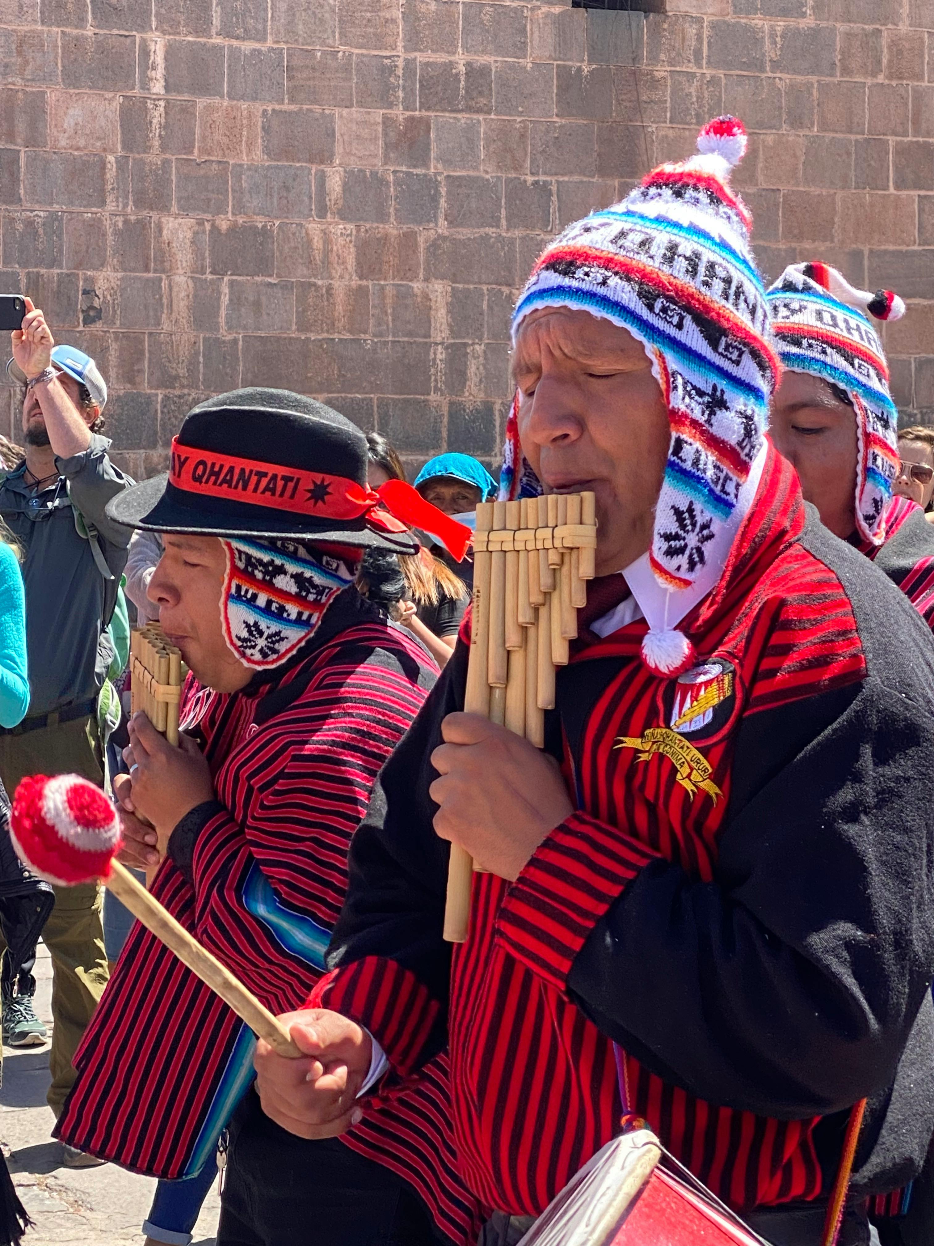 5+ Fotos y Imágenes de Zampoña Gratis · Banco de Fotos Gratis