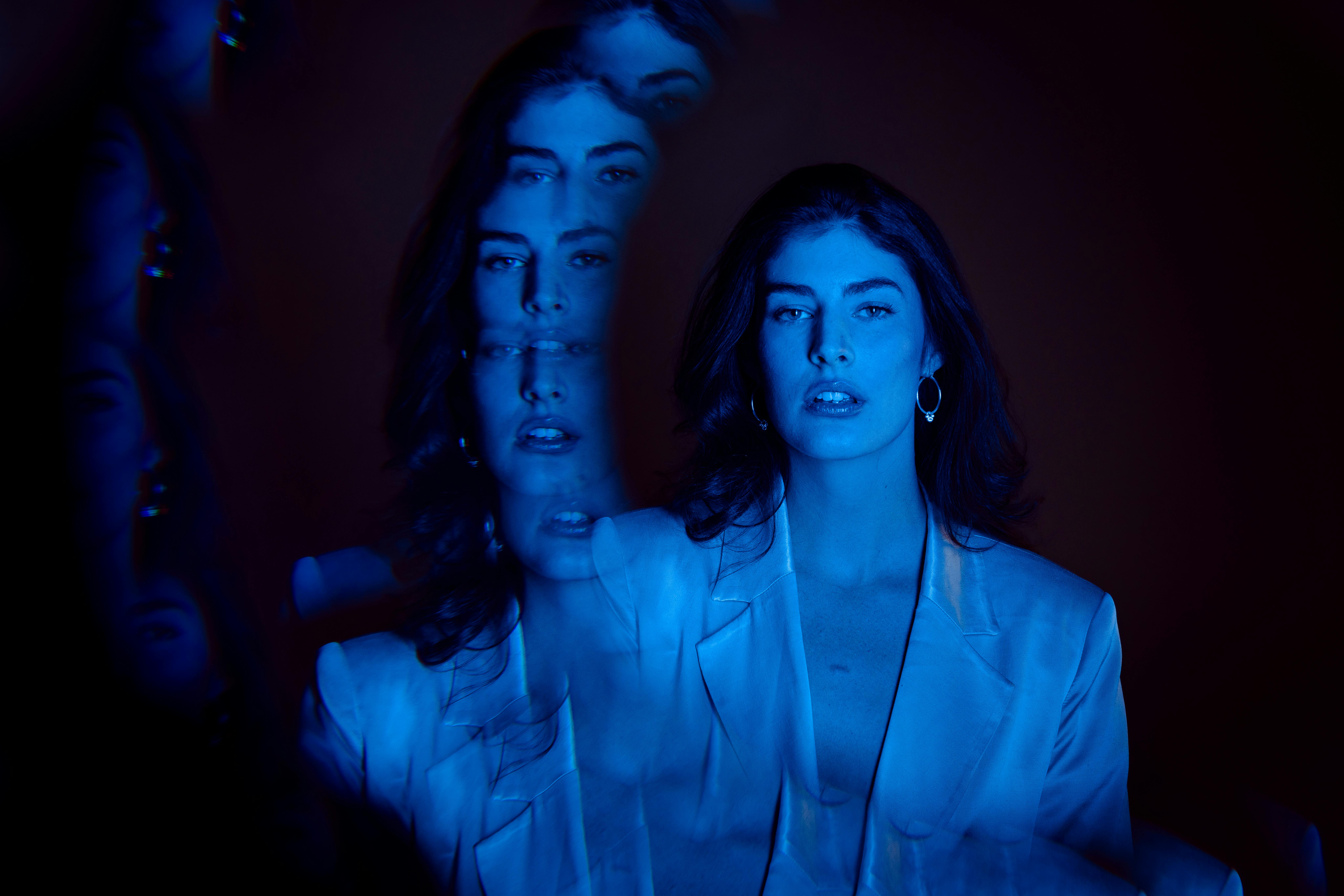 Distorted Faces Photos, Download The BEST Free Distorted Faces Stock ...