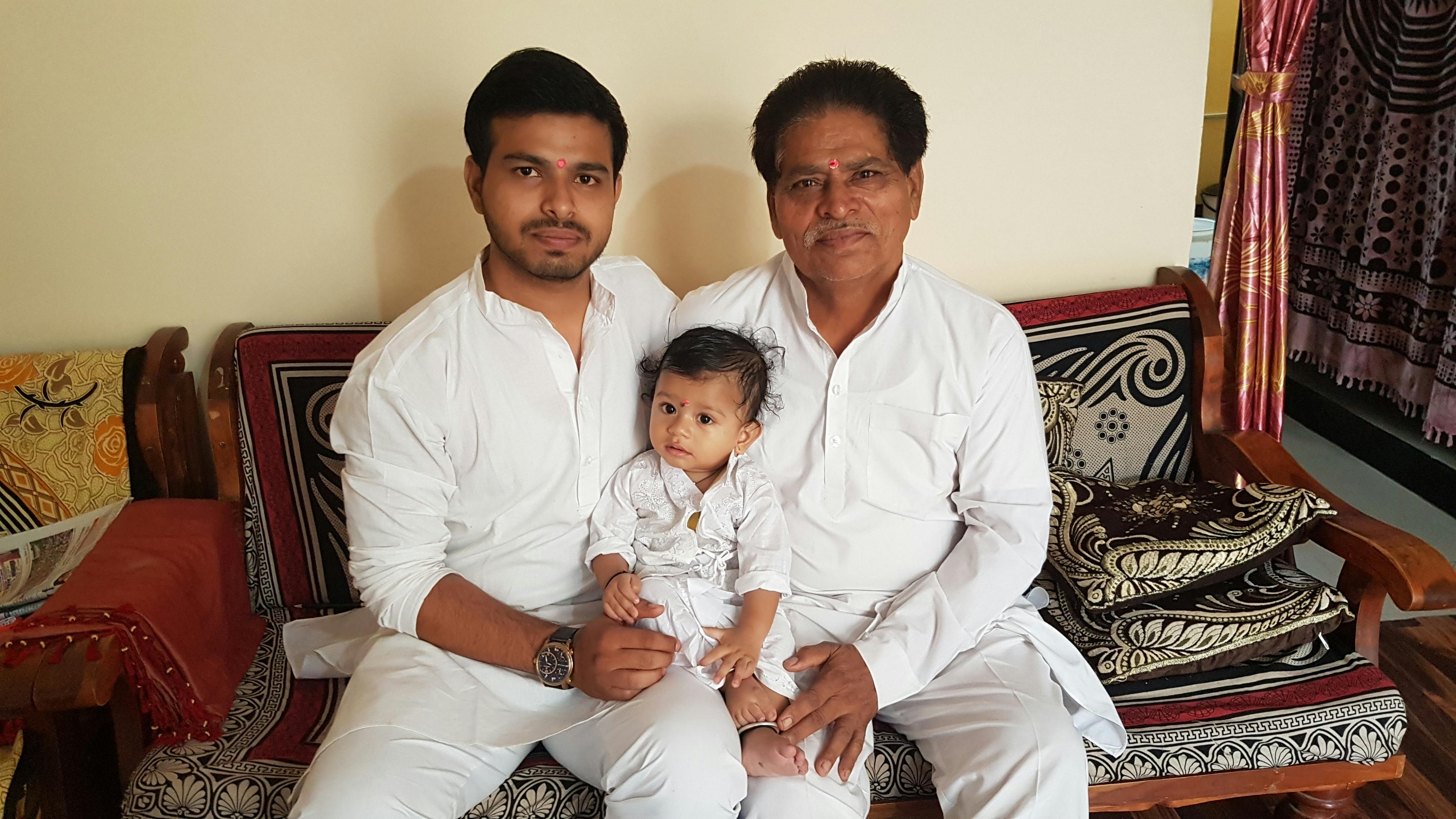 Free stock photo of GRAND FATHER - Stock Image - Everypixel