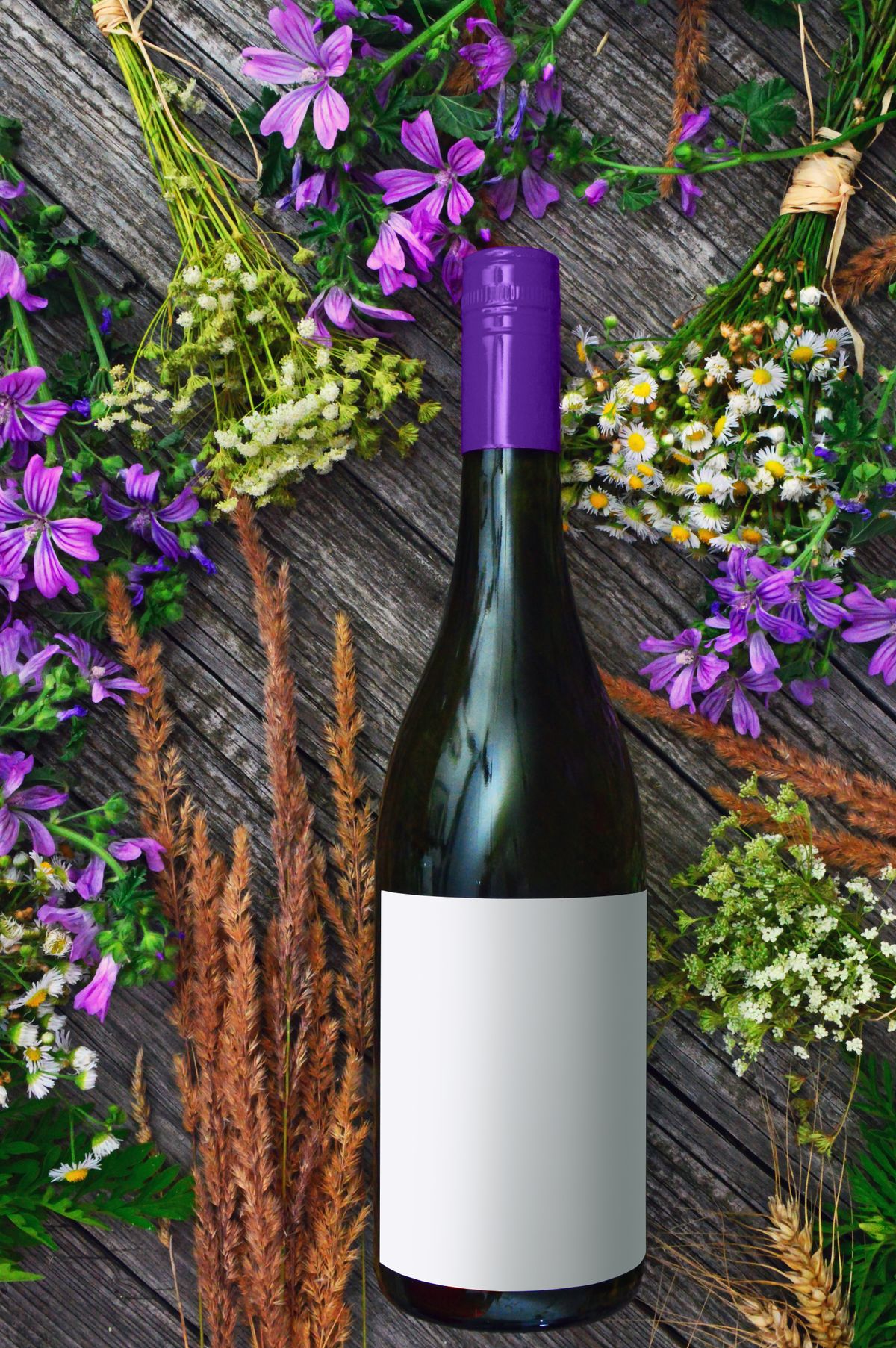 Wine Bottle Photos, Download The BEST Free Wine Bottle Stock Photos ...