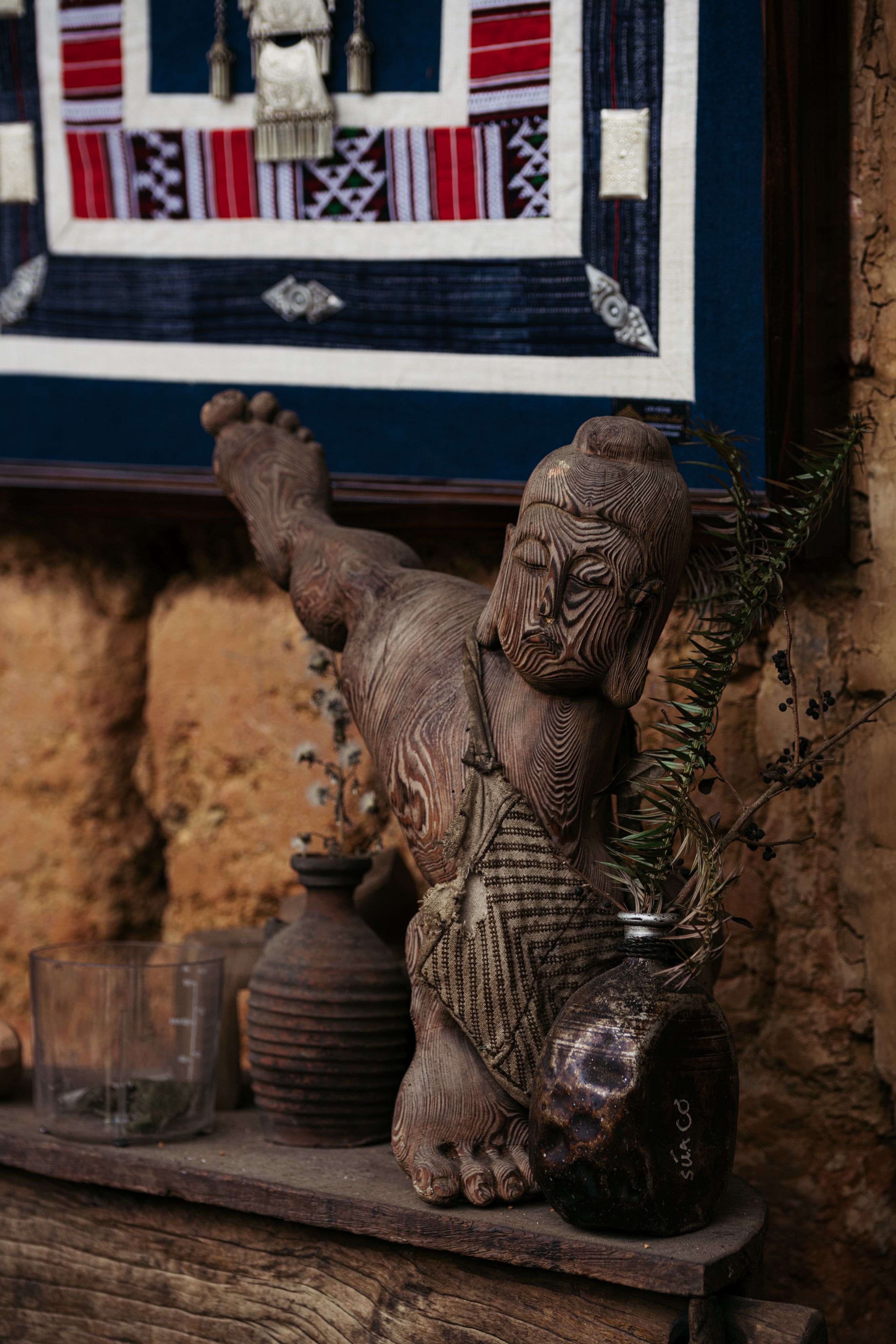 Close up of Small Buddha Figurines · Free Stock Photo