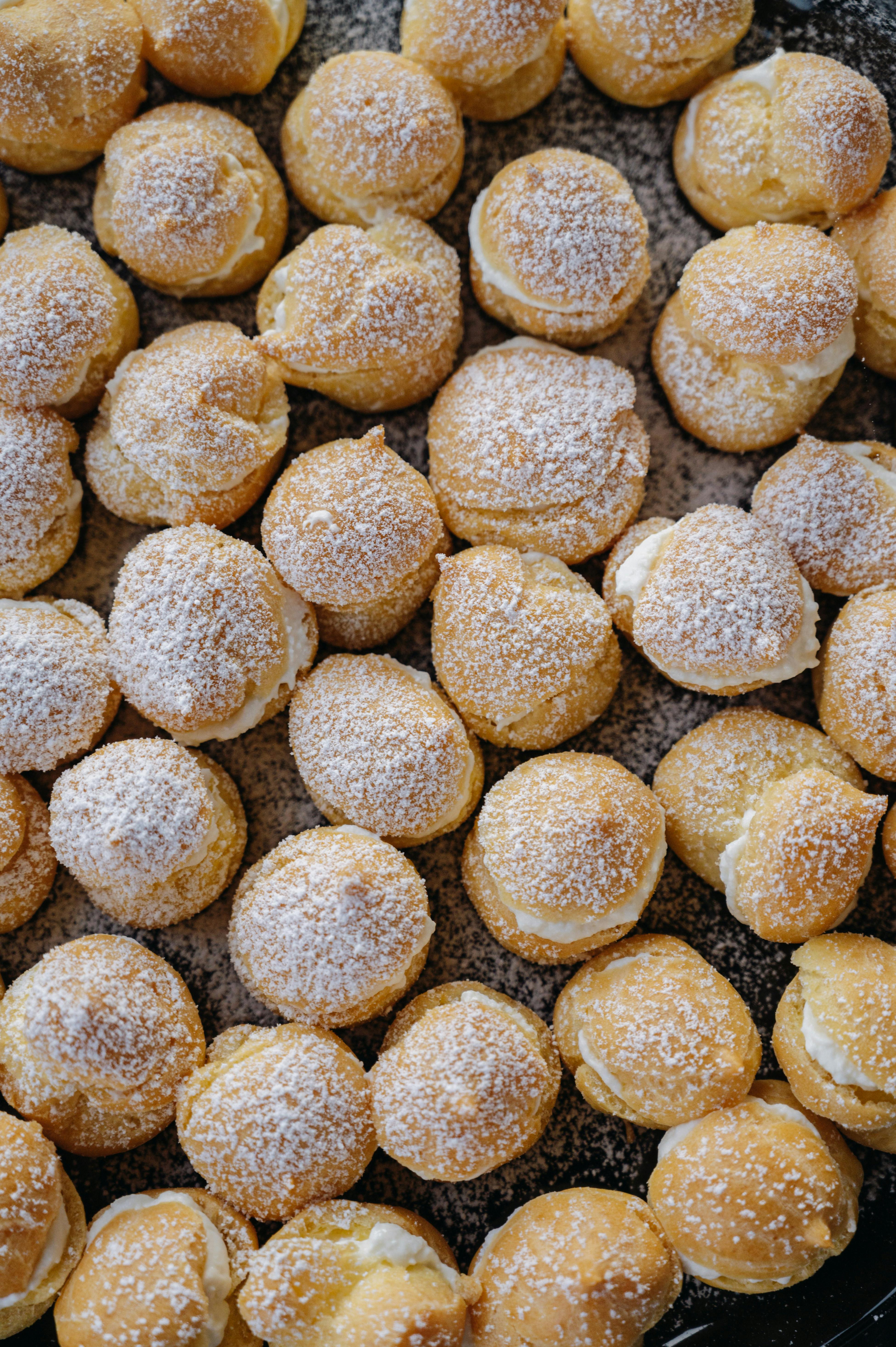 Light Pastries Photos, Download The BEST Free Light Pastries Stock ...