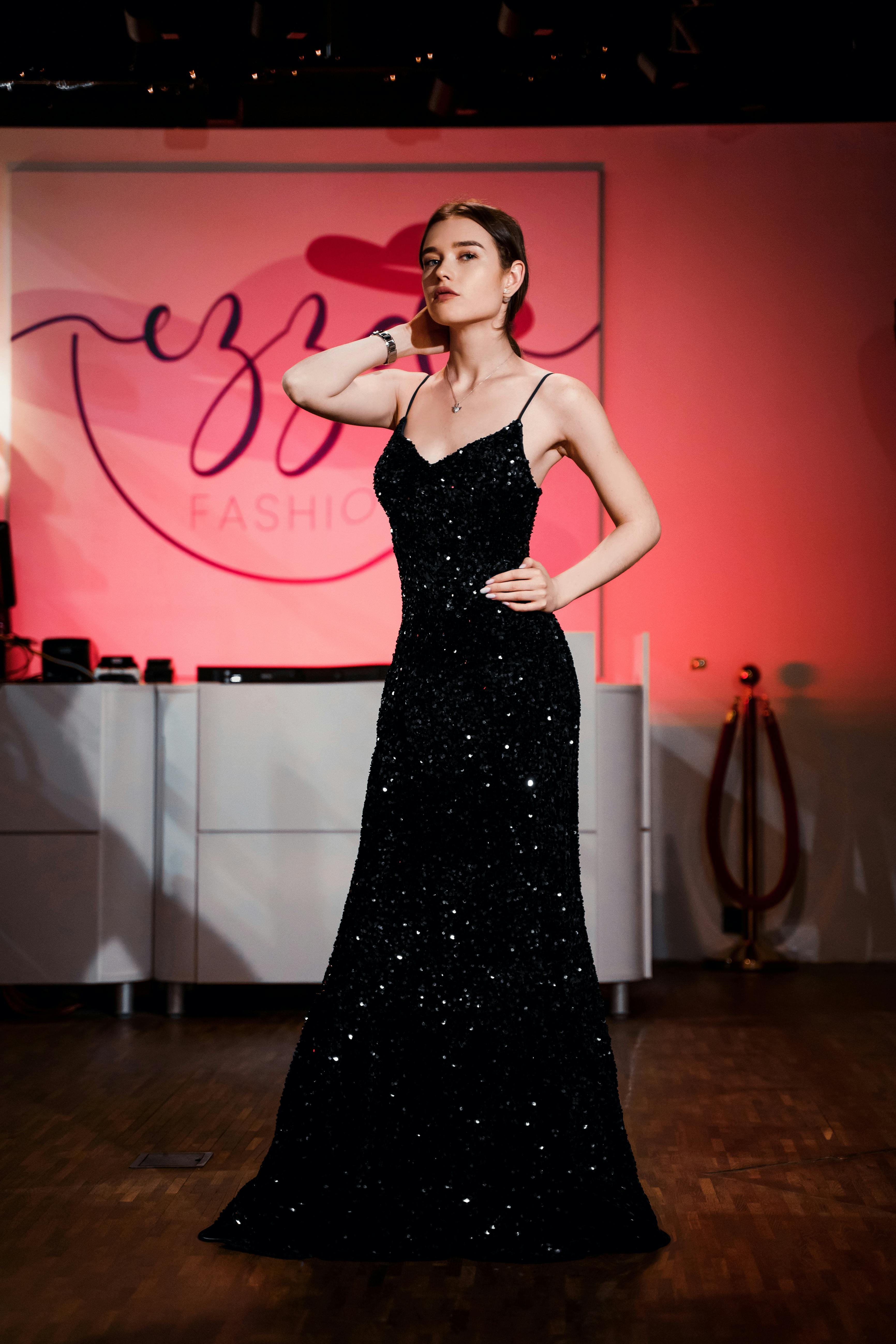 Foto profissional gratuita de alta moda, apresentação de moda, arte da ...