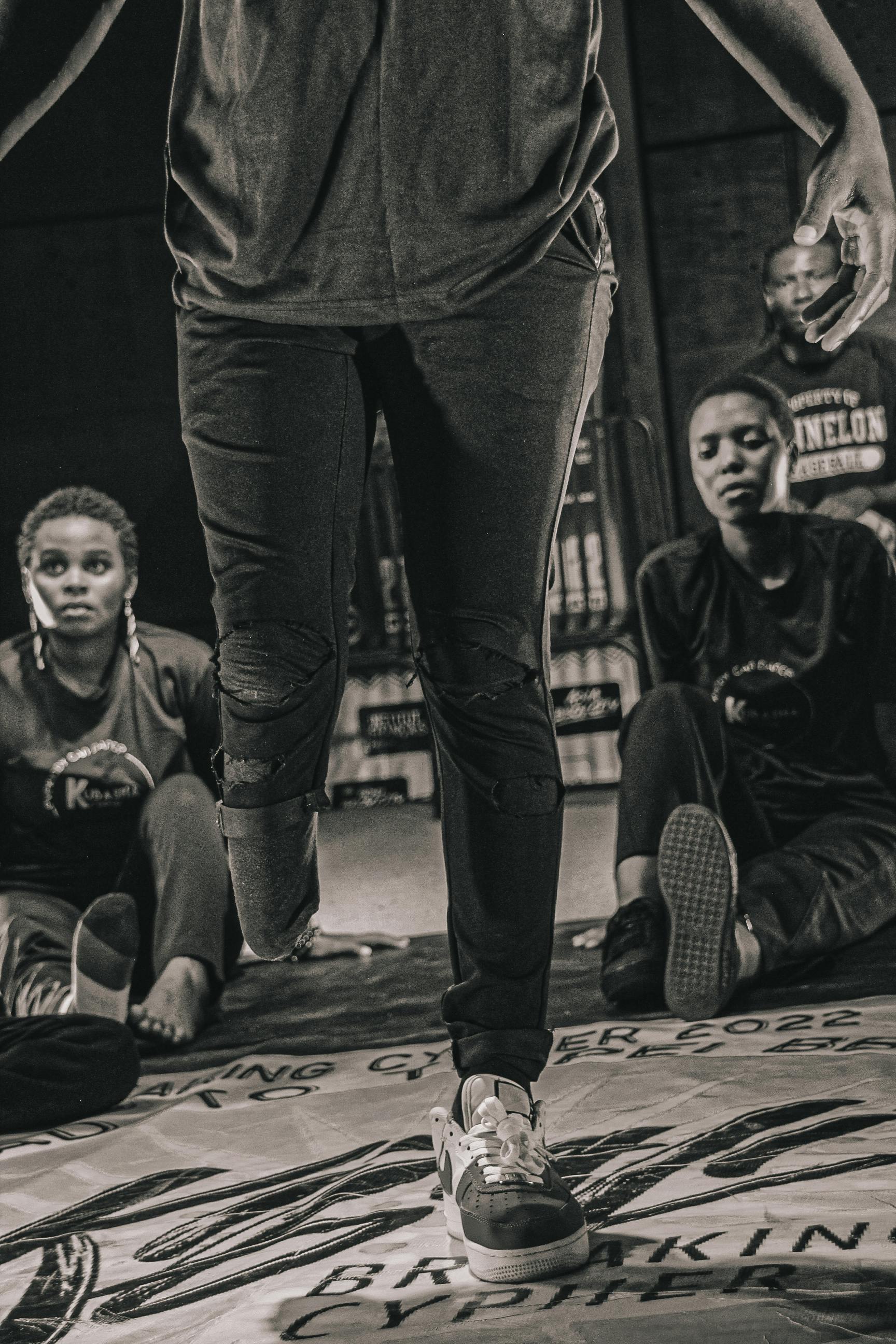 Kwizera Gadson Gadz – Fotografie