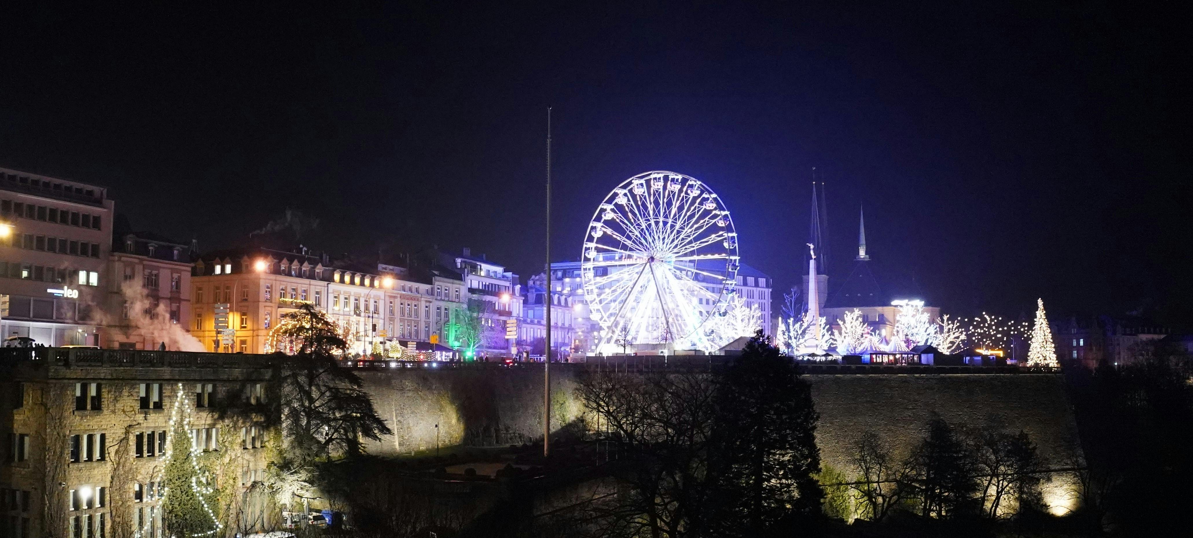Osman Yildiz - Fotografía