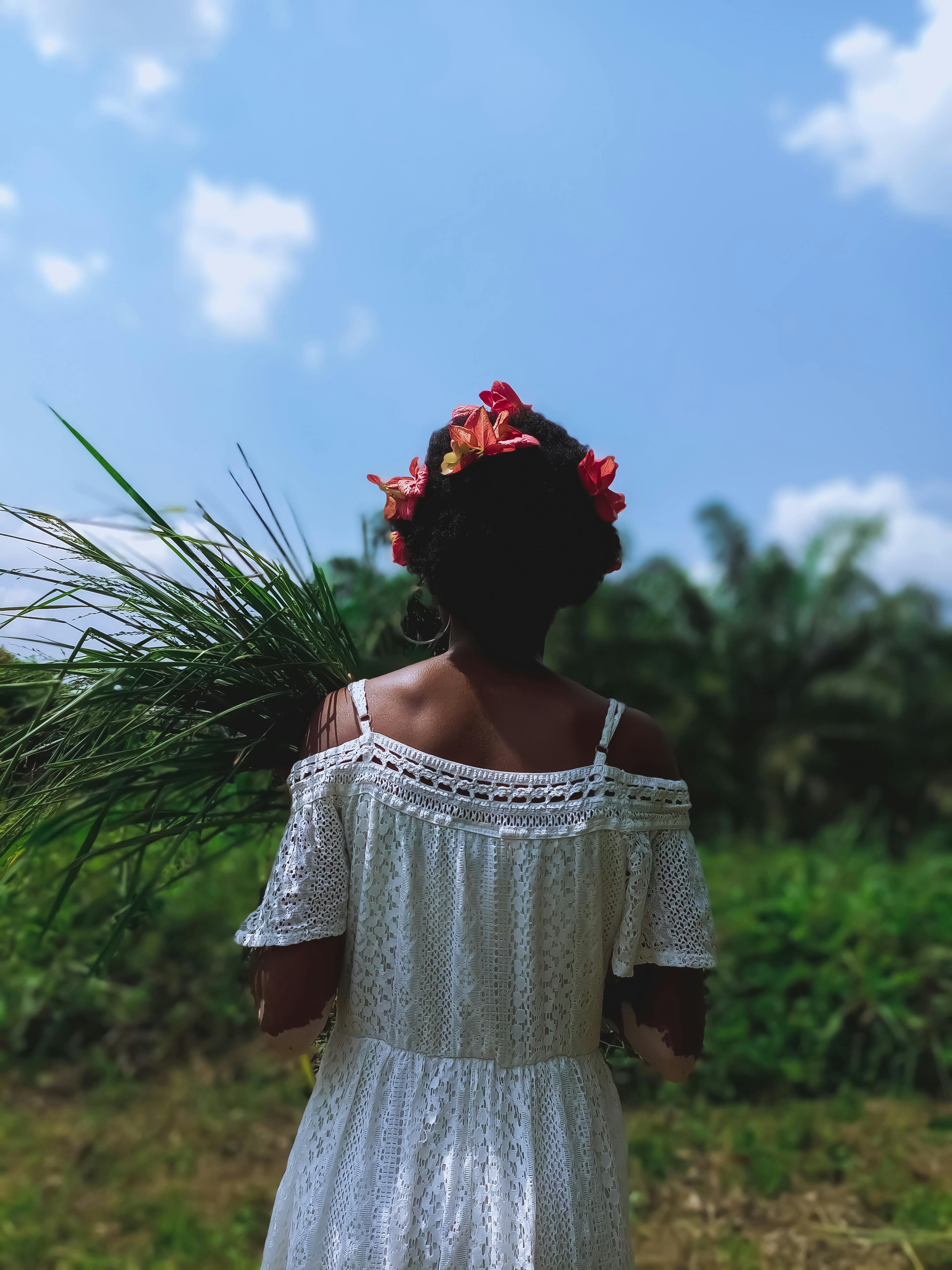 Person Dressed Backwards · Free Stock Photo