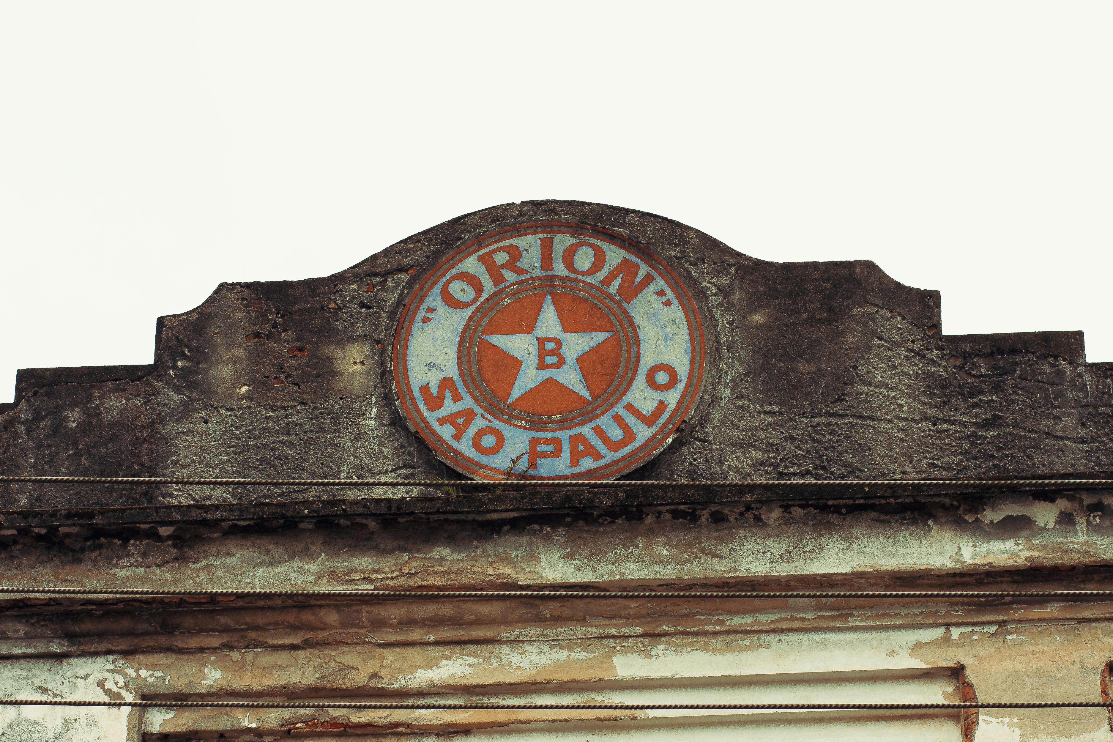 Old Traditional Mosque Building · Free Stock Photo