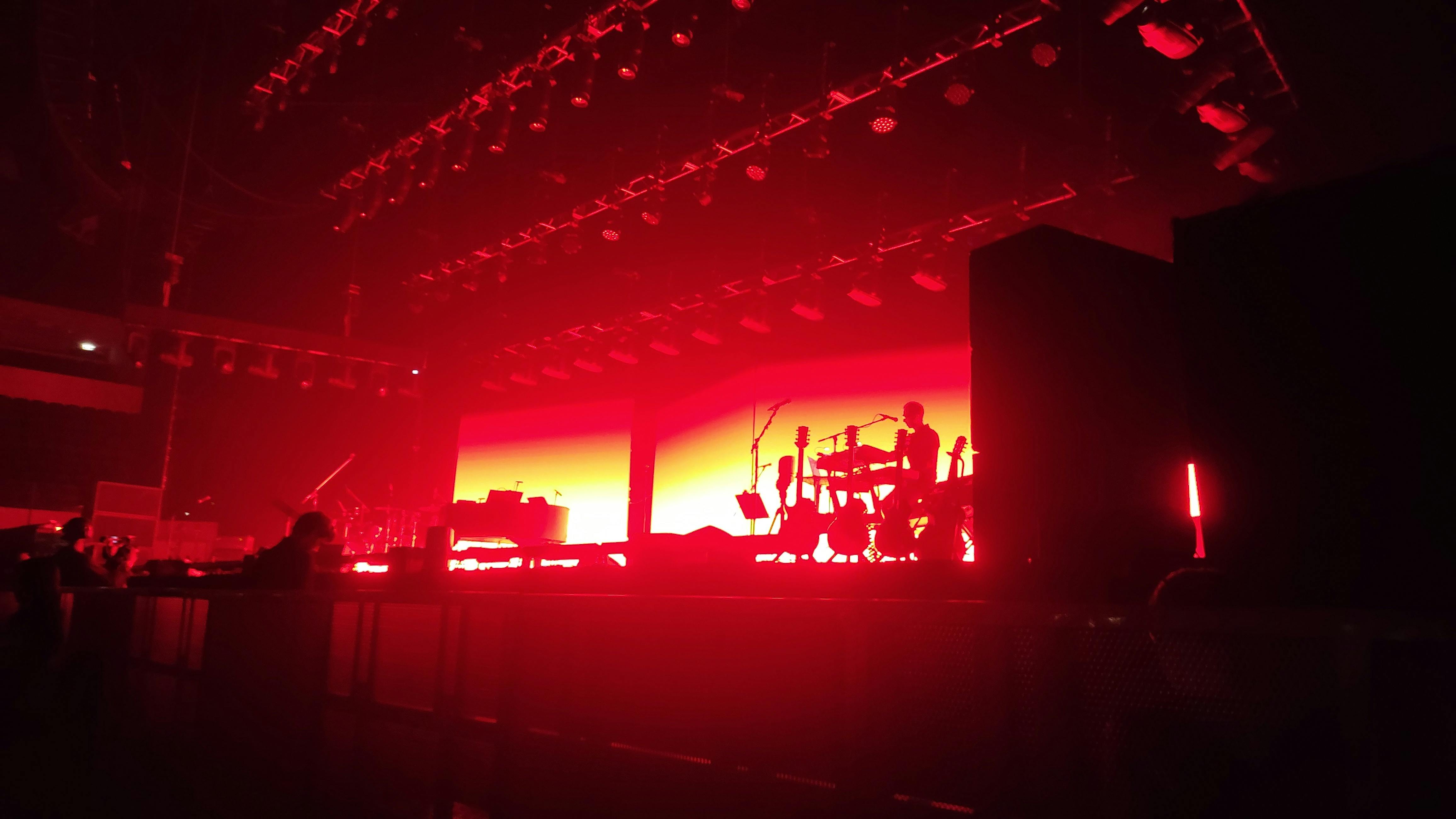 Rodolfo Acosta - 写真