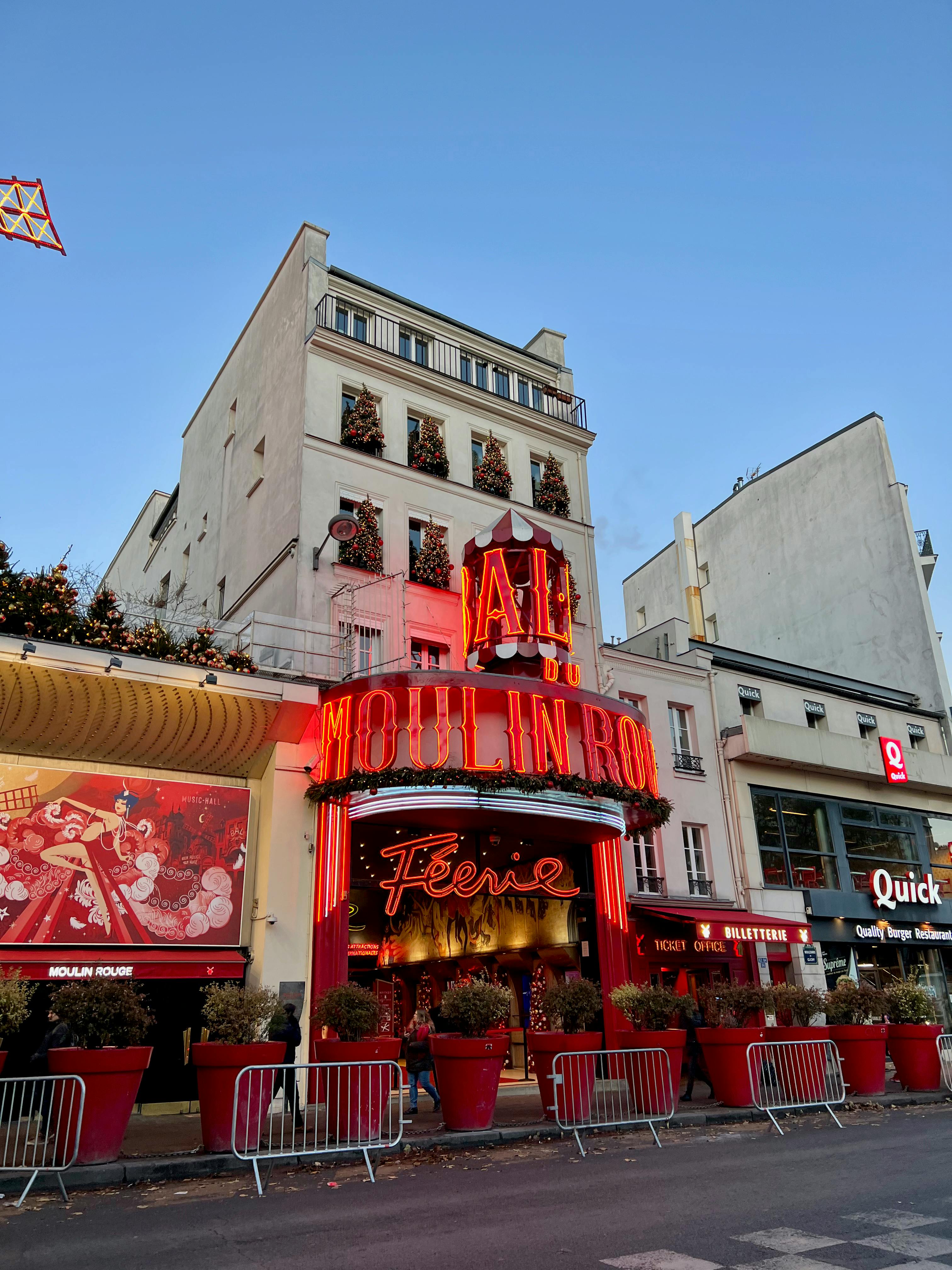 Moulin Rouge Photos, Download The BEST Free Moulin Rouge Stock Photos ...