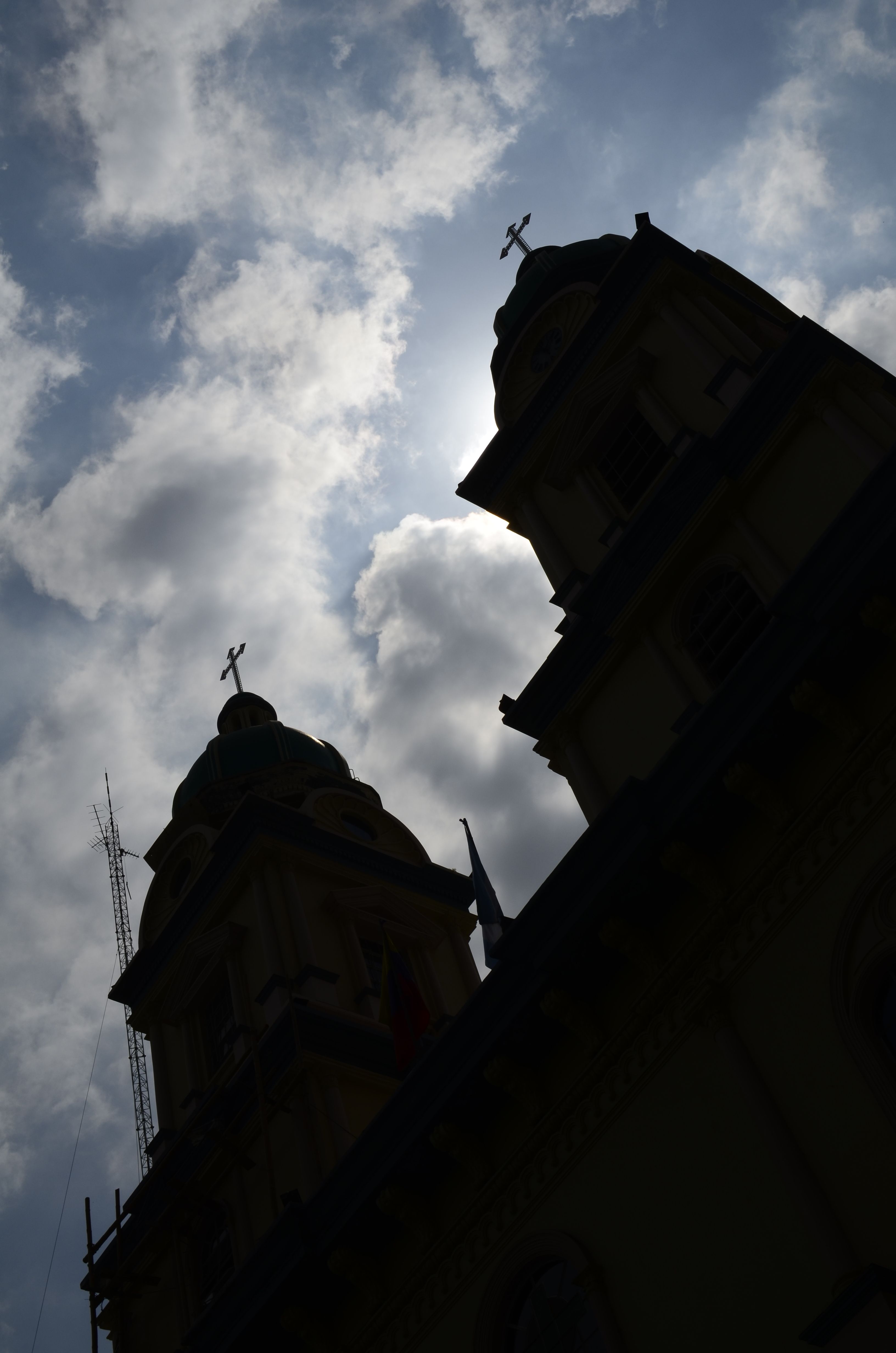 Free stock photo of church, church building, ecuador