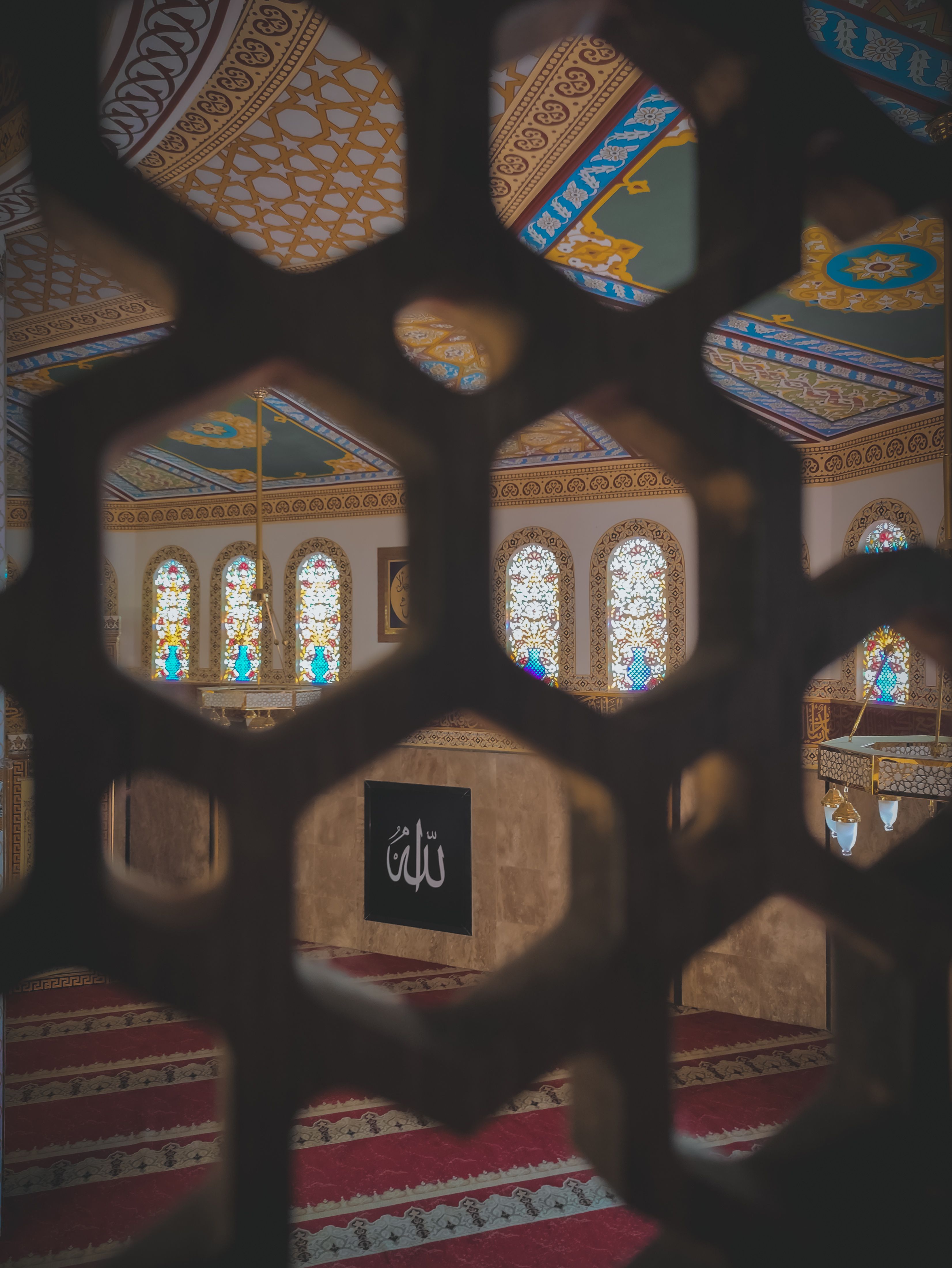 Mosque Desktop Photos, Download The BEST Free Mosque Desktop Stock ...