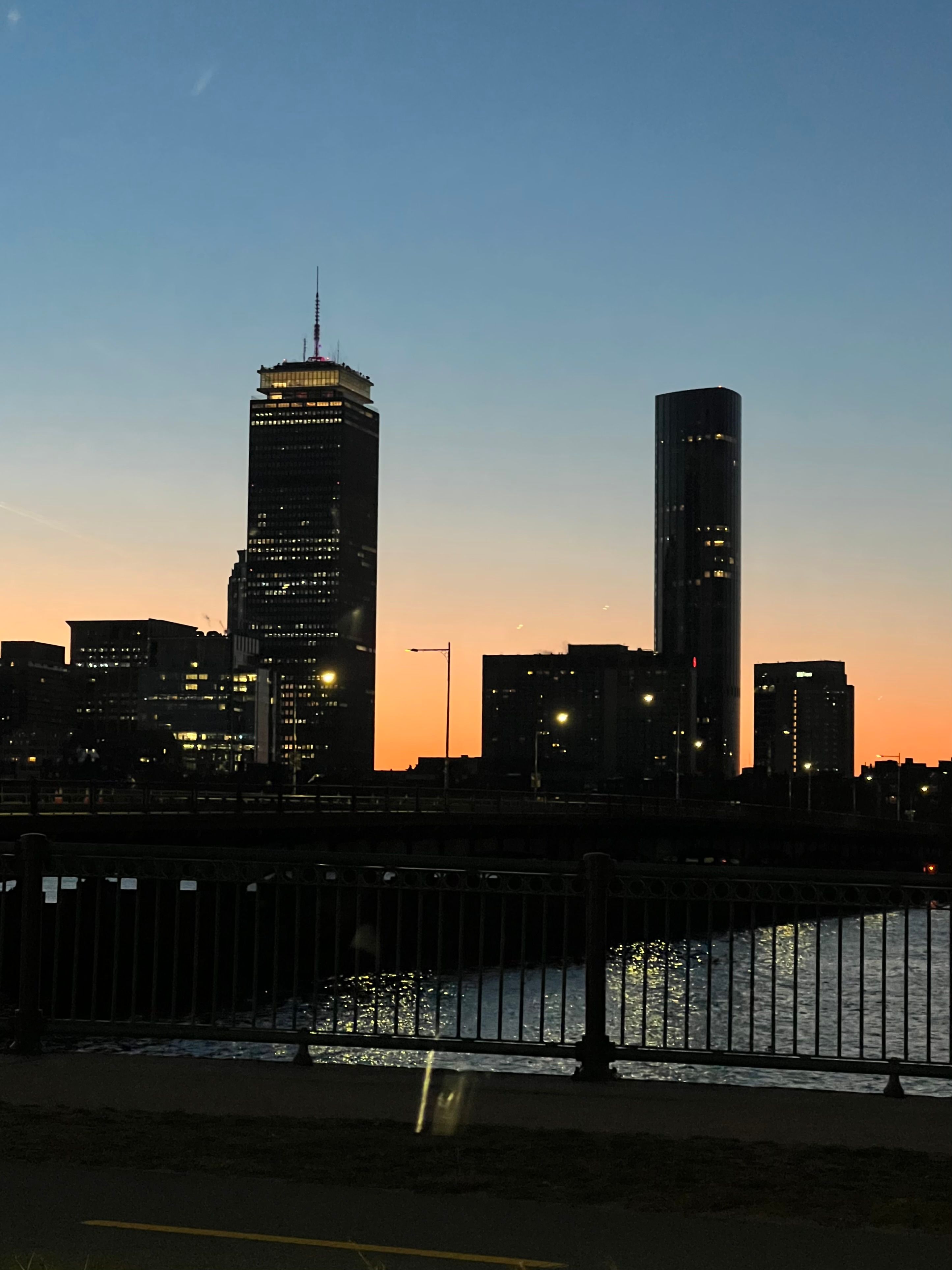 Boston Skylines Photos, Download The BEST Free Boston Skylines Stock ...