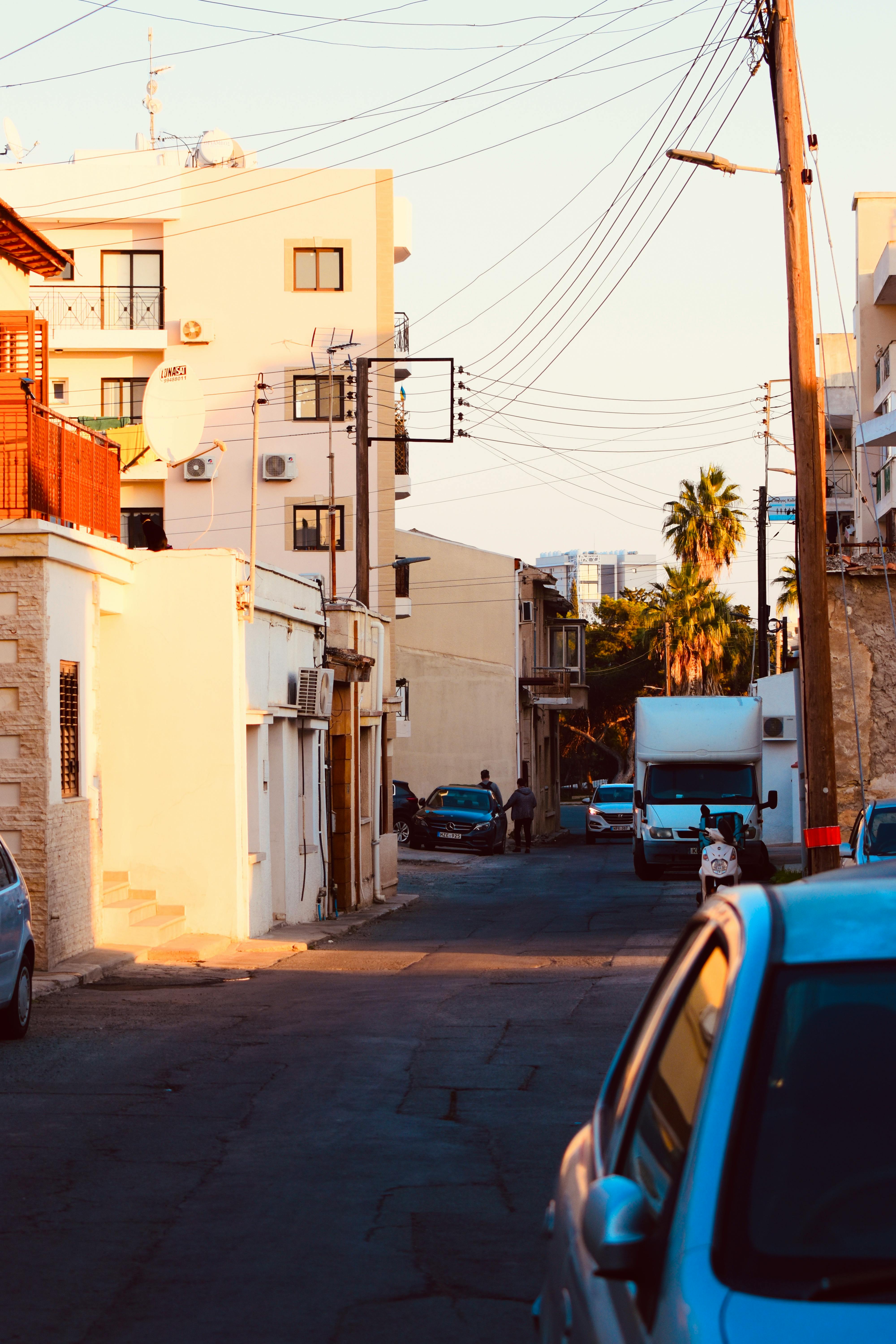 Elyas Elyas - Fotografía