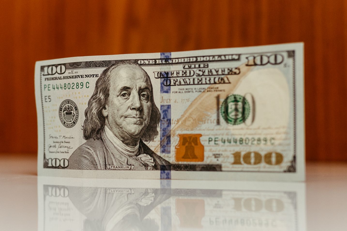 C Note 100 Dollar Bill: Evolution, Features, and Uses