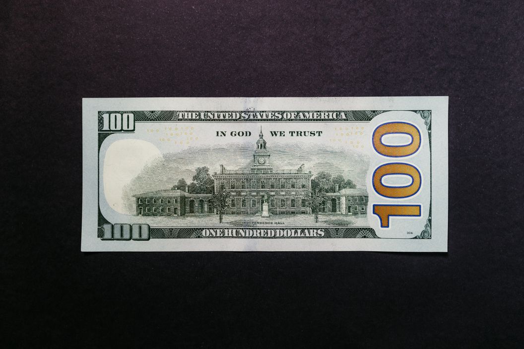 US Currency Paper Money Chart: Early History to Modern Times