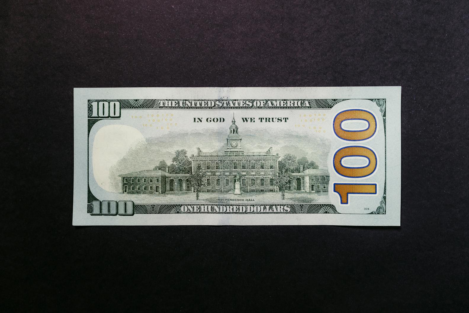 US Currency Paper Money Chart: Early History to Modern Times