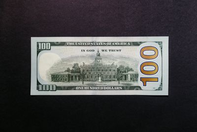 US Currency Paper Money Chart: Early History to Modern Times