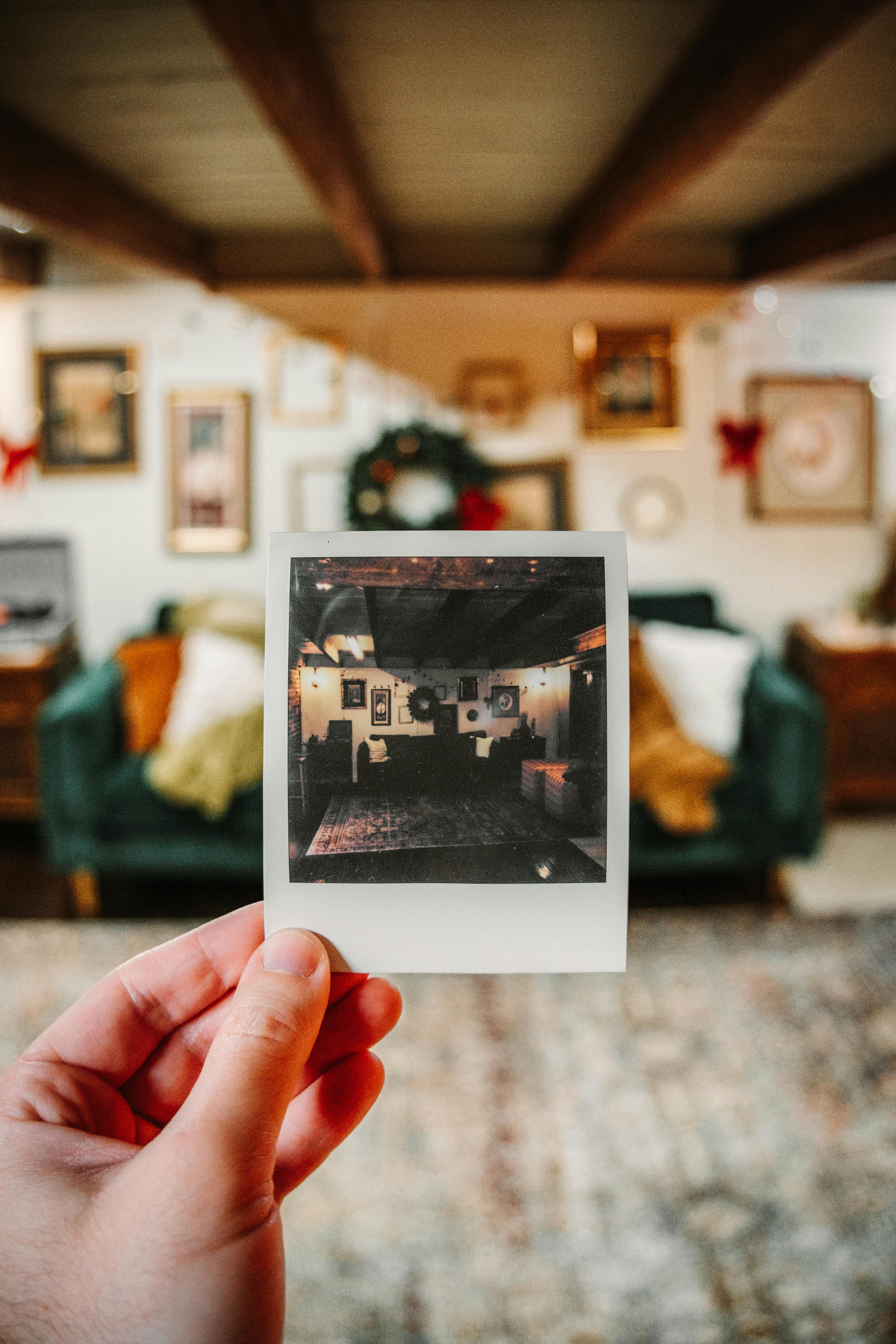 Home Interior Photo · Free Stock Photo