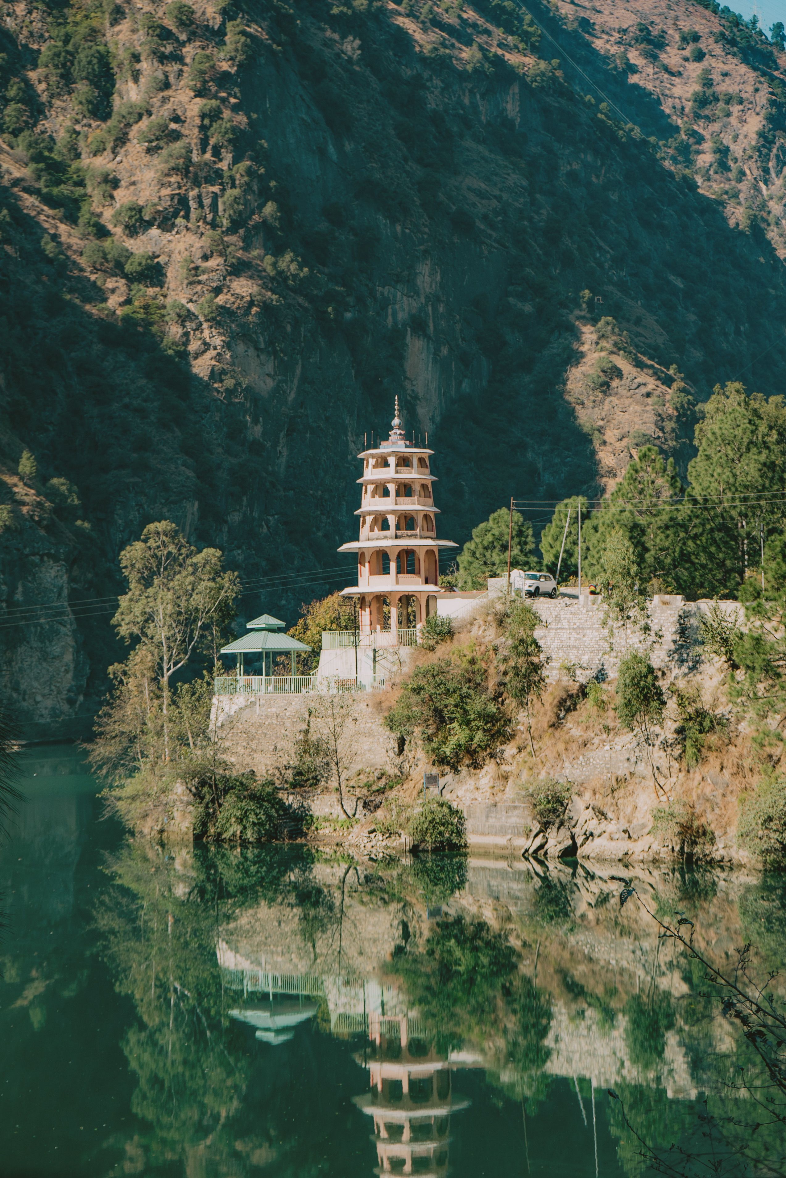 Ho Quoc Pagoda Photos, Download The BEST Free Ho Quoc Pagoda Stock ...