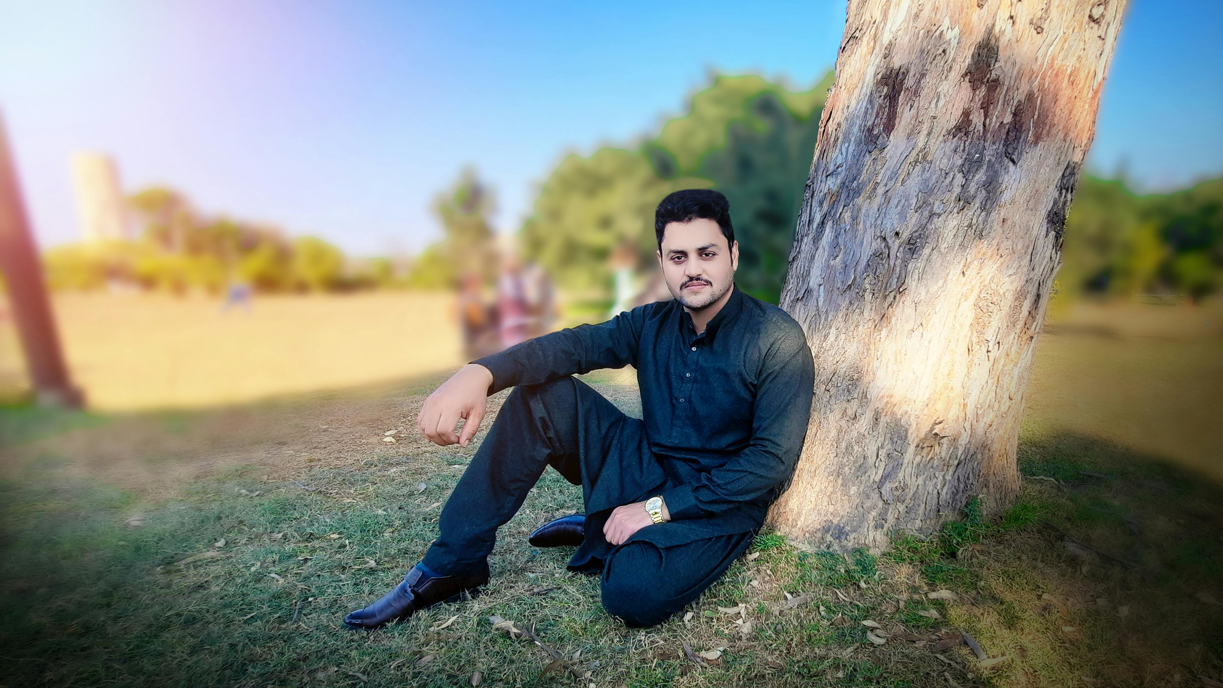 Shahid Ali – fotografia