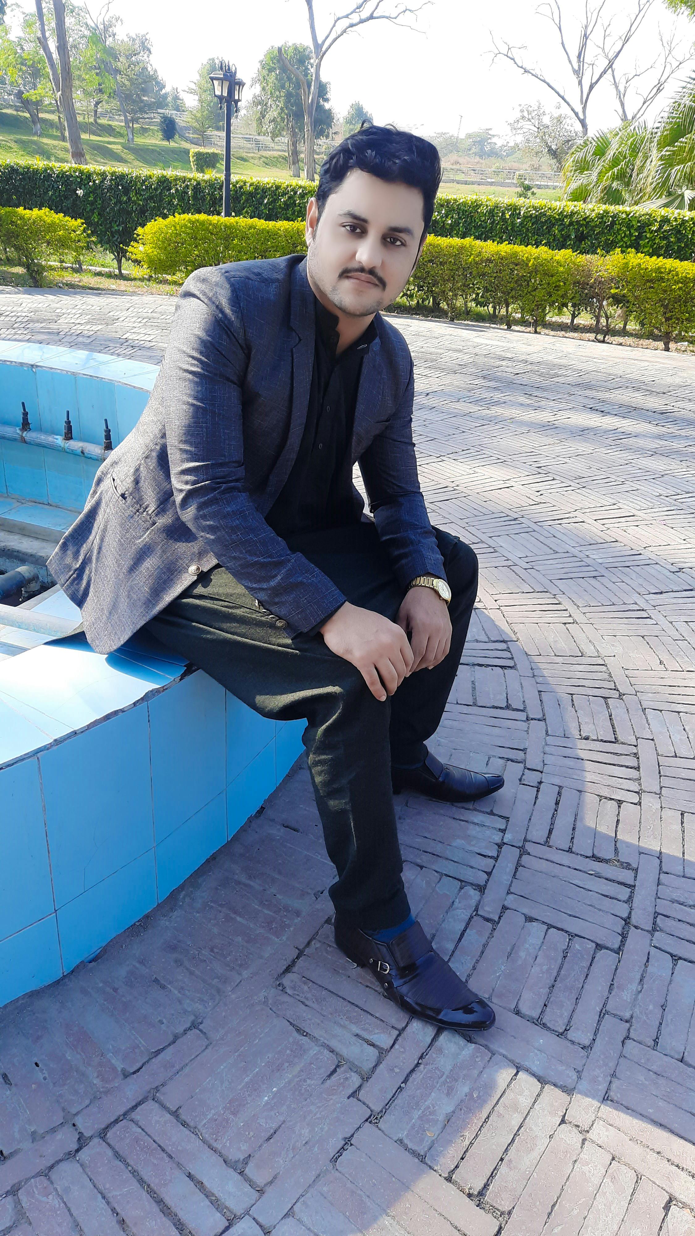 Shahid Ali – fotografia